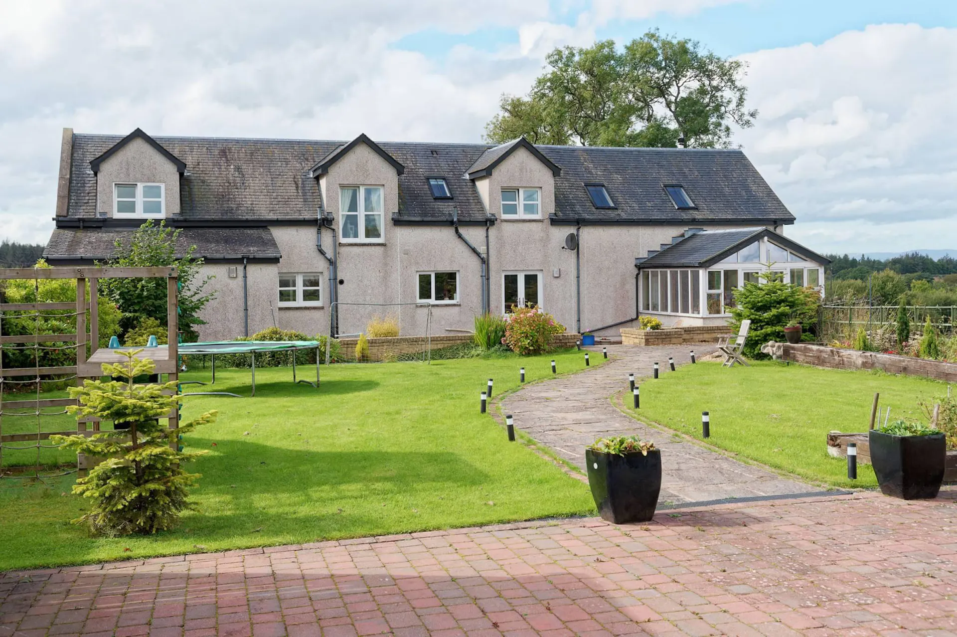 3 Coathill Steadings Stirling Road,… | McEwan Fraser Legal