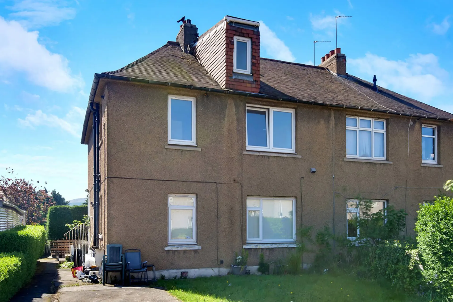 87 Parkhead Avenue, Parkhead, Edinburgh, EH11… | McEwan Fraser Legal