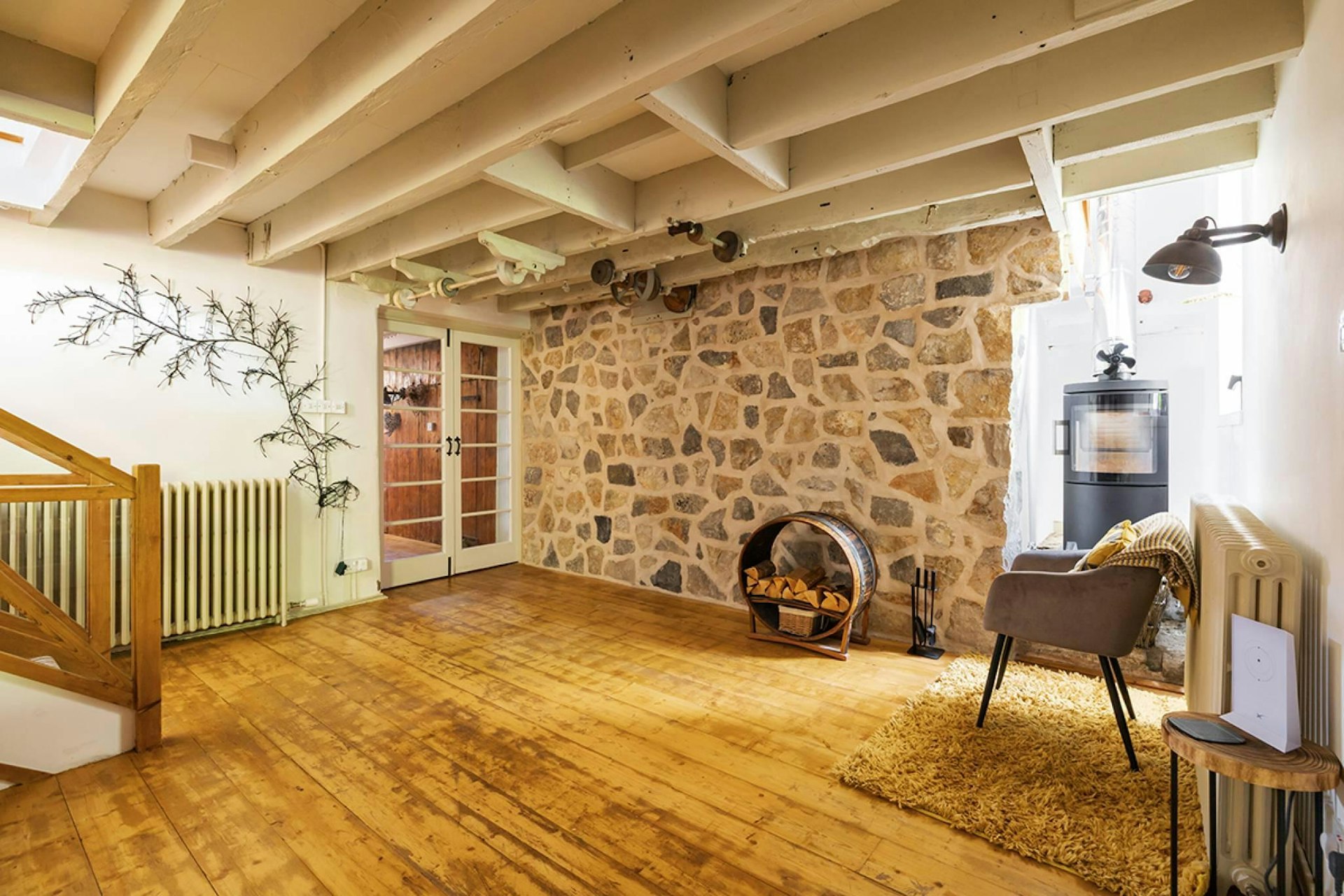 Mill of Durn, Portsoy, Banff, AB45 2YD | McEwan Fraser Legal