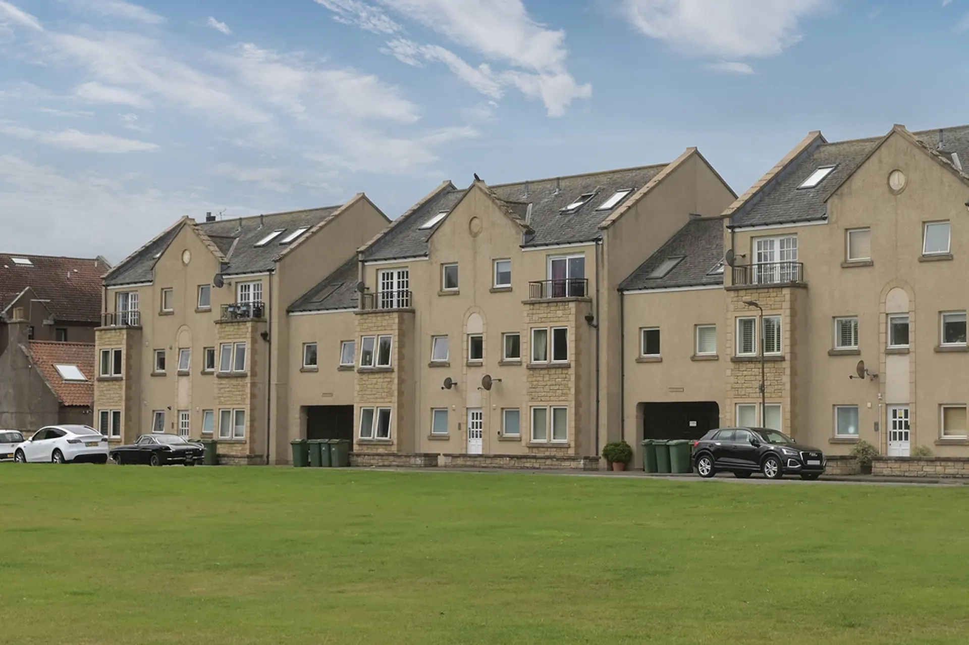 4A Links View, Musselburgh, EH21 6JT | McEwan Fraser Legal