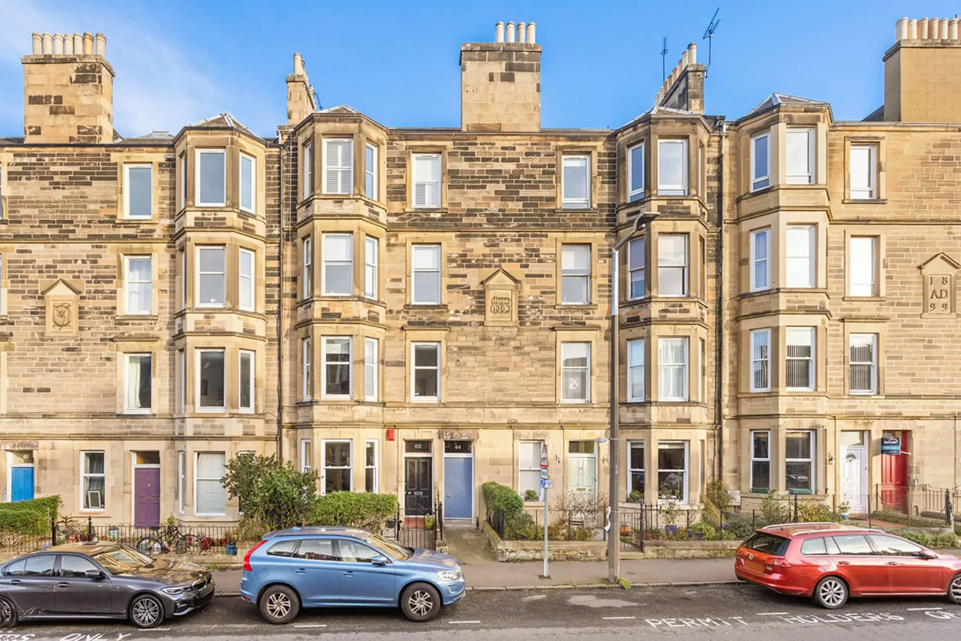 64/2 Ashley Terrace, Shandon, Edinburgh, EH11… | McEwan Fraser Legal
