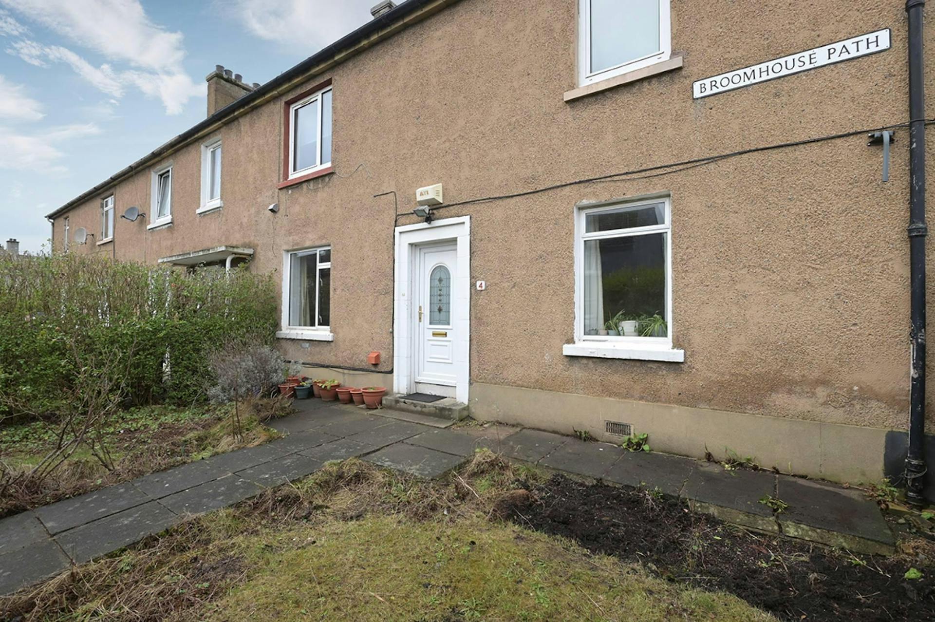 4 Broomhouse Path, Broomhouse, Edinburgh, EH11… | McEwan Fraser Legal