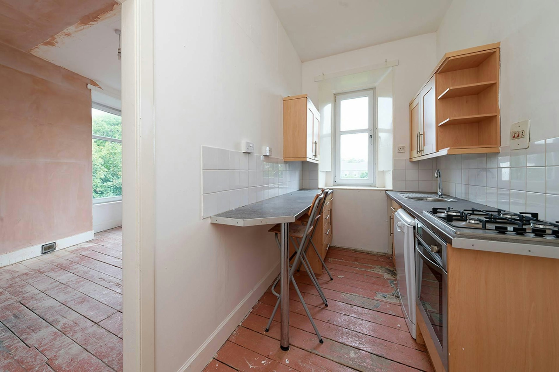 Flat 2/2, 4 Alexandria Terrace, William… | McEwan Fraser Legal