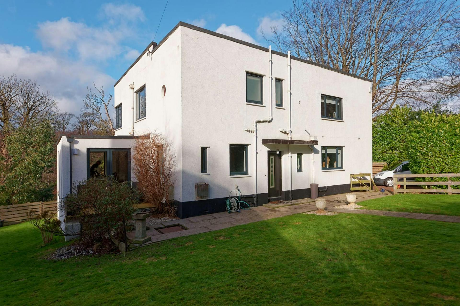 51 Cramond Glebe Road, Cramond, Edinburgh, EH4… | McEwan Fraser Legal