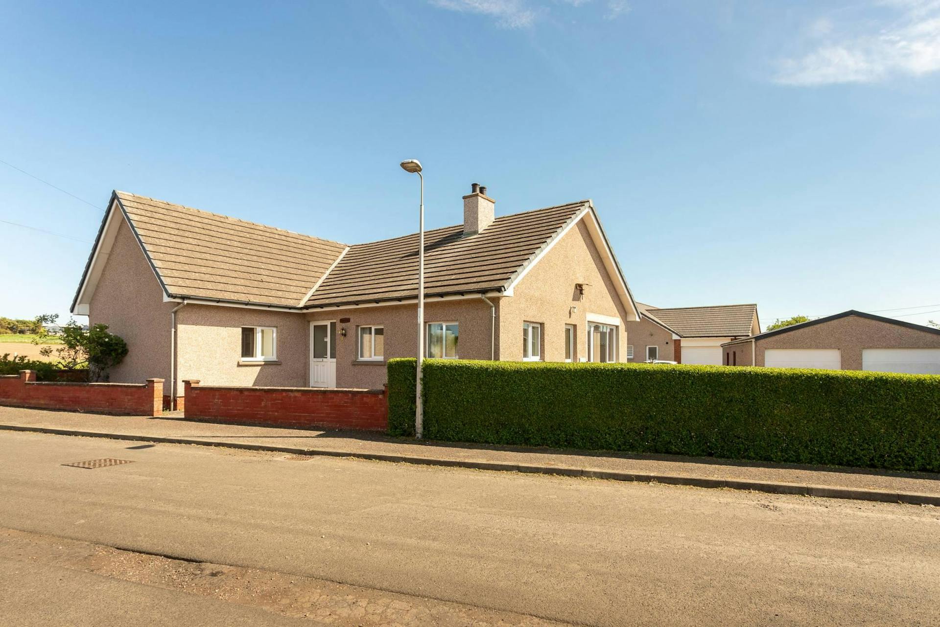 21 Forfar Road, Maryton, DD8 5PT | McEwan Fraser Legal