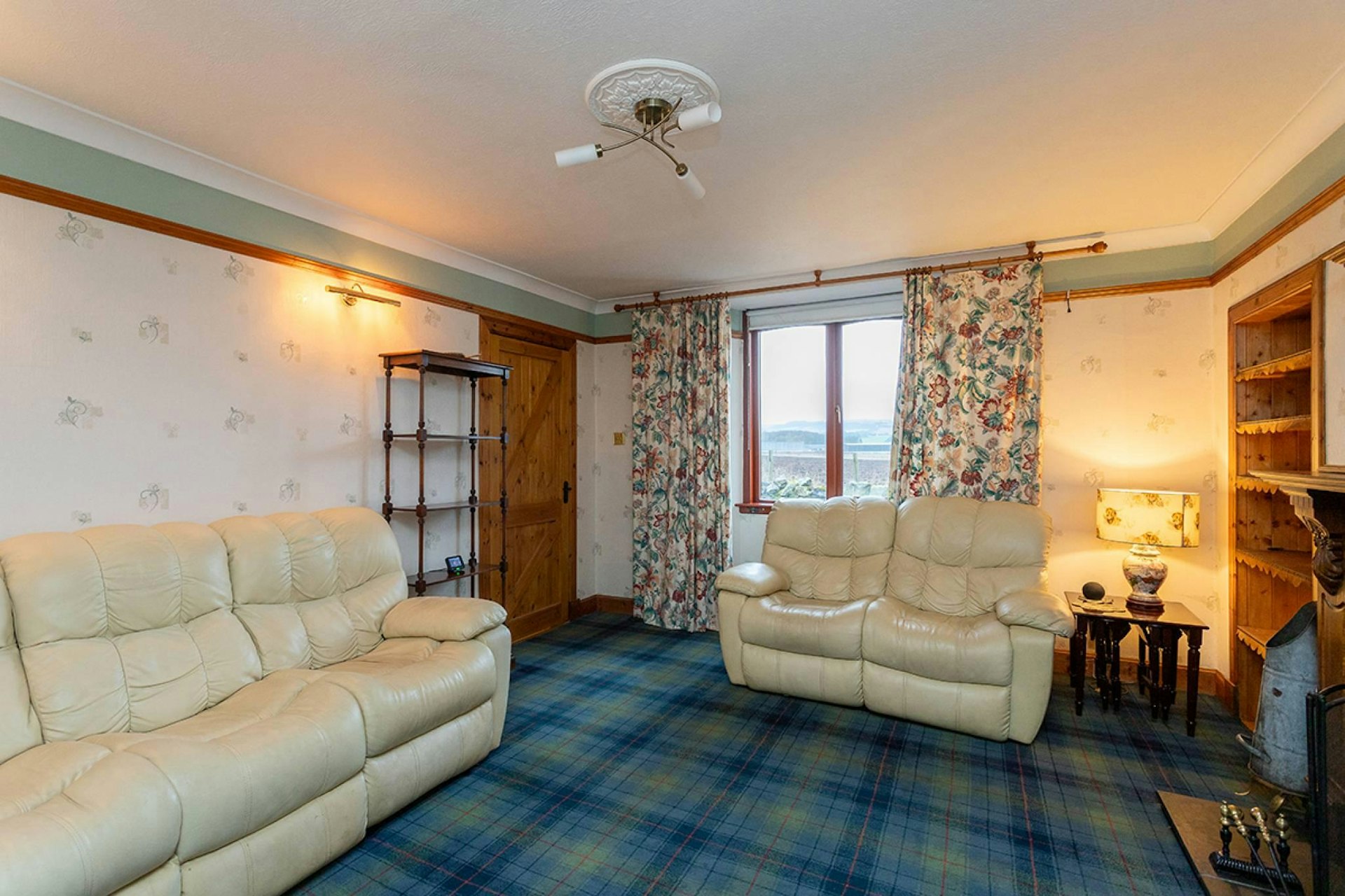 Lathro Farm Cottage Milnathort Road, Kinross,… | McEwan Fraser Legal