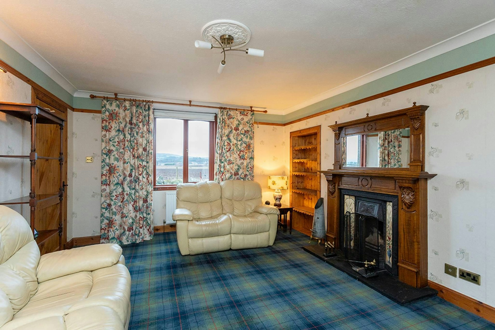 Lathro Farm Cottage Milnathort Road, Kinross,… | McEwan Fraser Legal