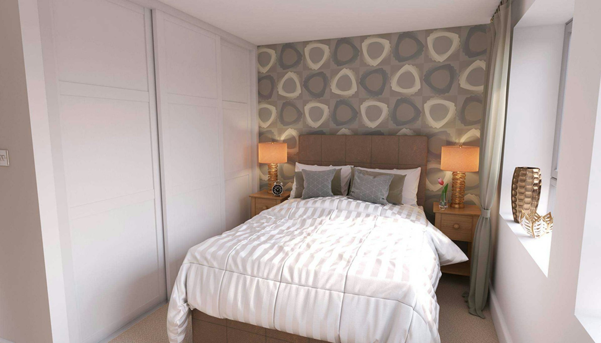 Two Bed, Embankment West 5 Elfin Square, ,… | McEwan Fraser Legal