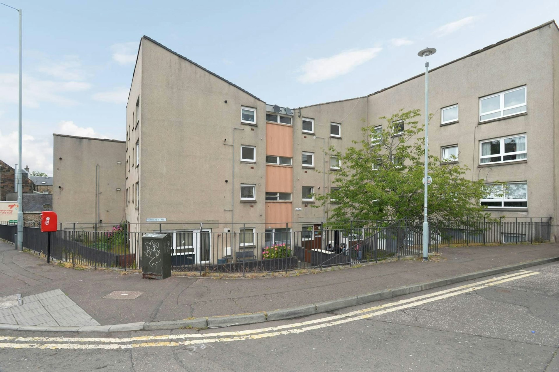 Estate Agents Edinburgh | McEwan Fraser Legal