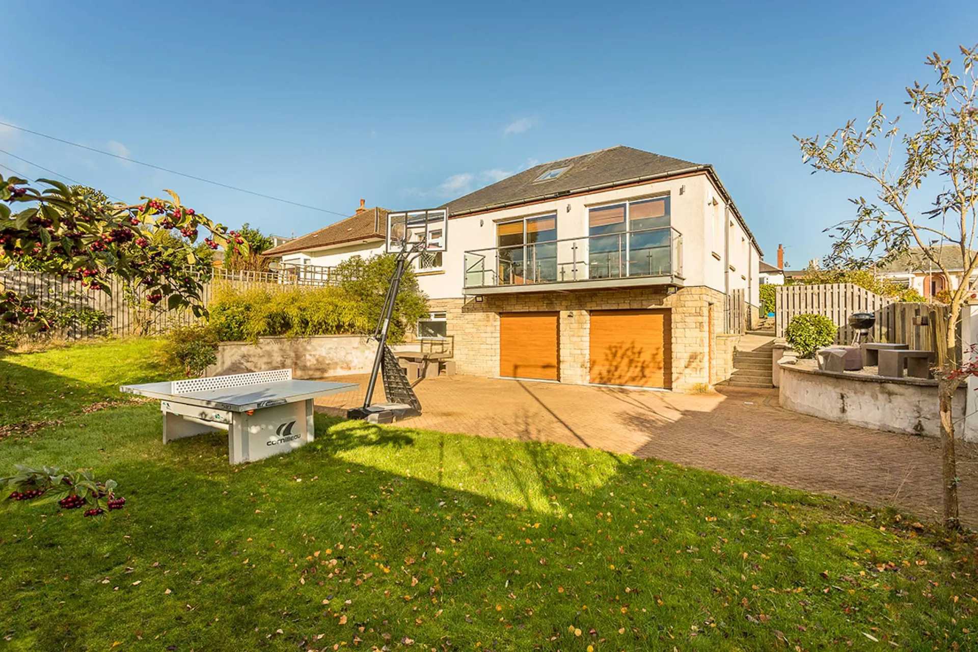 32 Oakbank Crescent Perth PH1 1DF McEwan Fraser Legal 32 Oakbank Crescent Perth PH1 1DF McEwan Fraser Legal