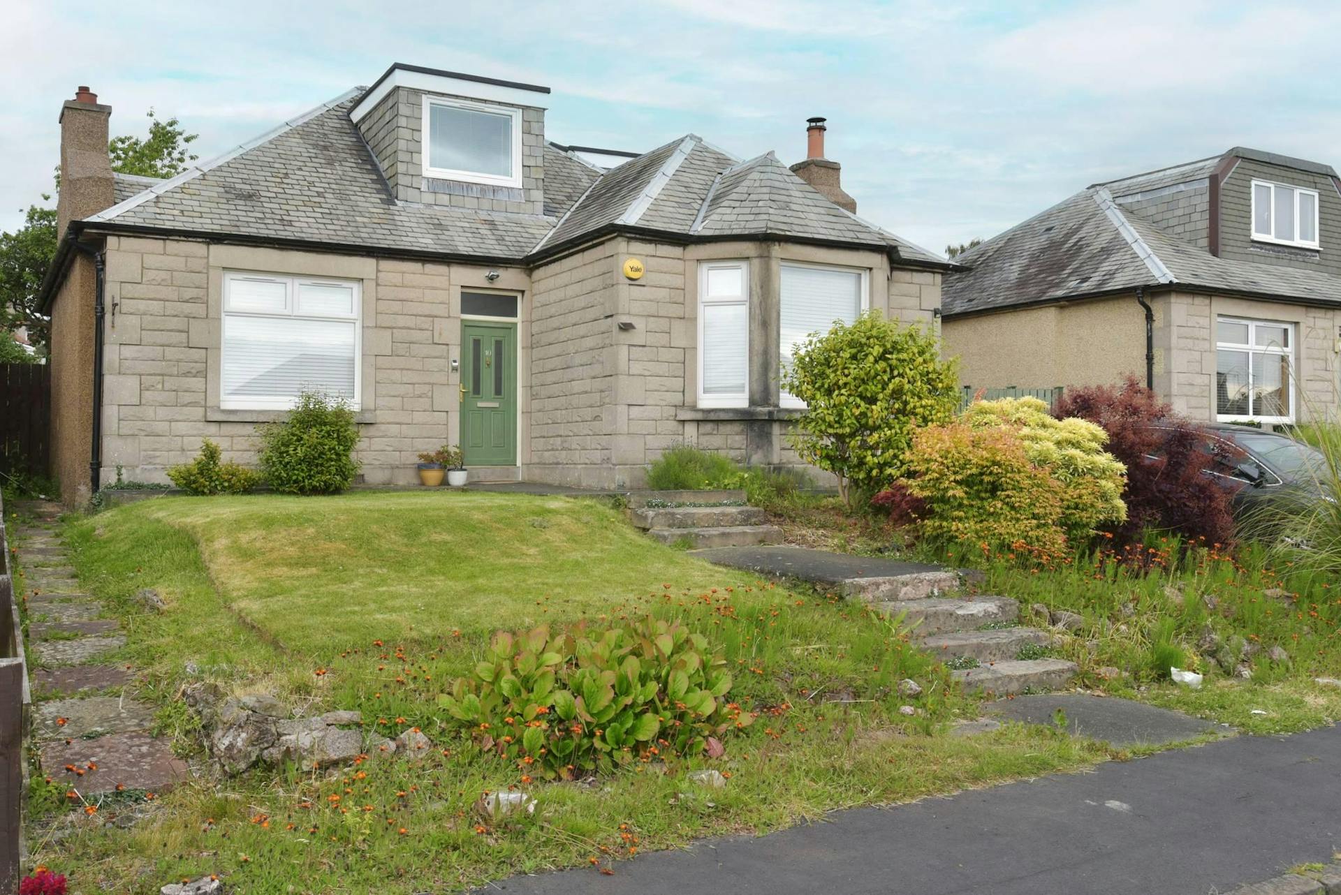 10 Craigmount Gardens, Corstorphine, Edinburgh,… | McEwan Fraser Legal