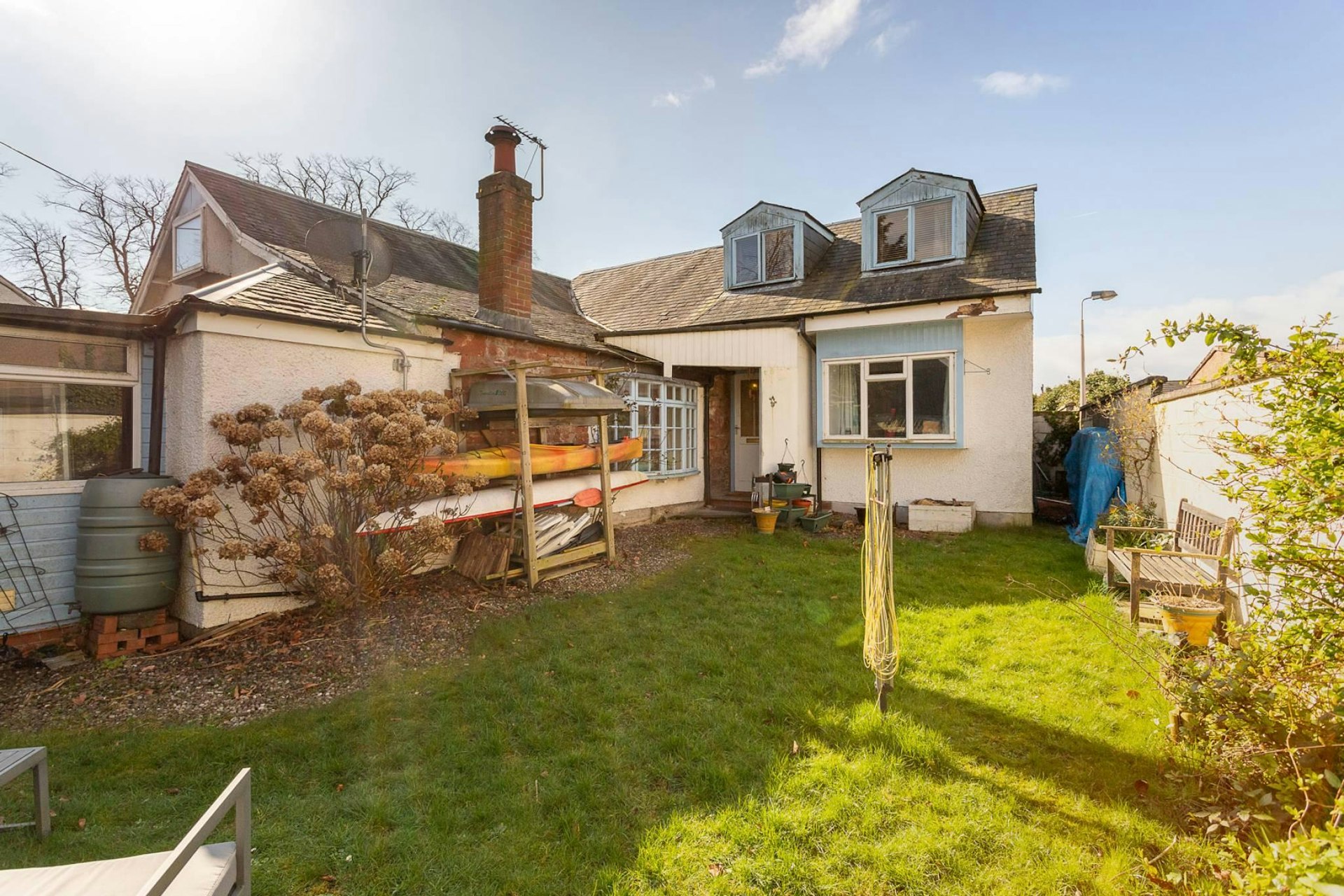 Saddlers Cottage East Main Street, Inchture,… | McEwan Fraser Legal