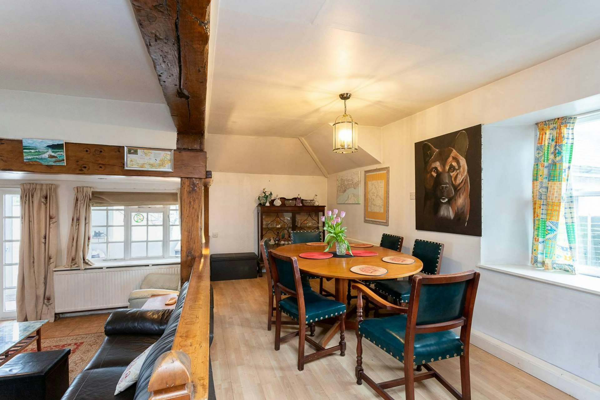 Saddlers Cottage East Main Street, Inchture,… | McEwan Fraser Legal