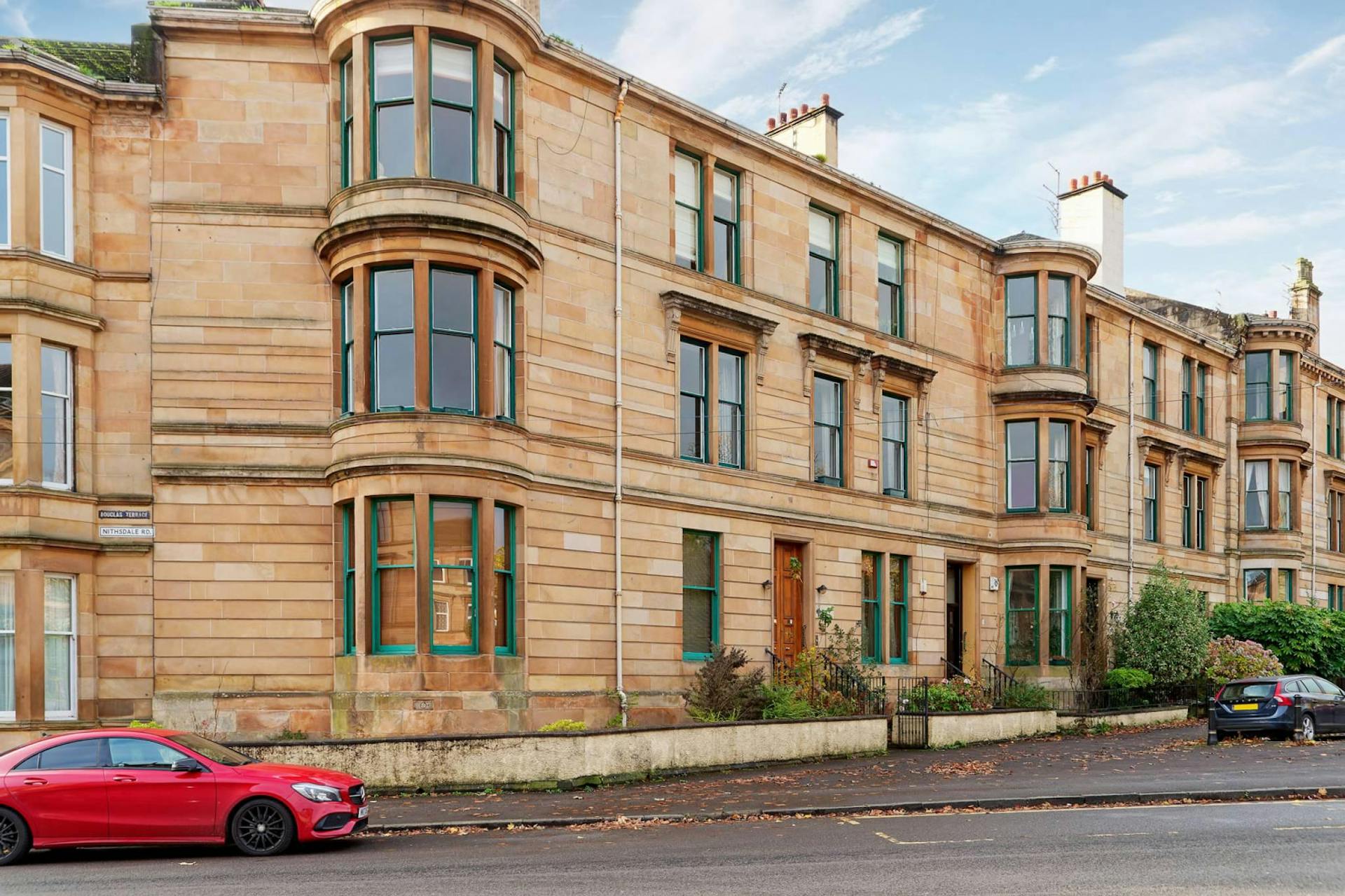 Flat 1/2, 3 Newark Drive, Pollokshields,… | McEwan Fraser Legal