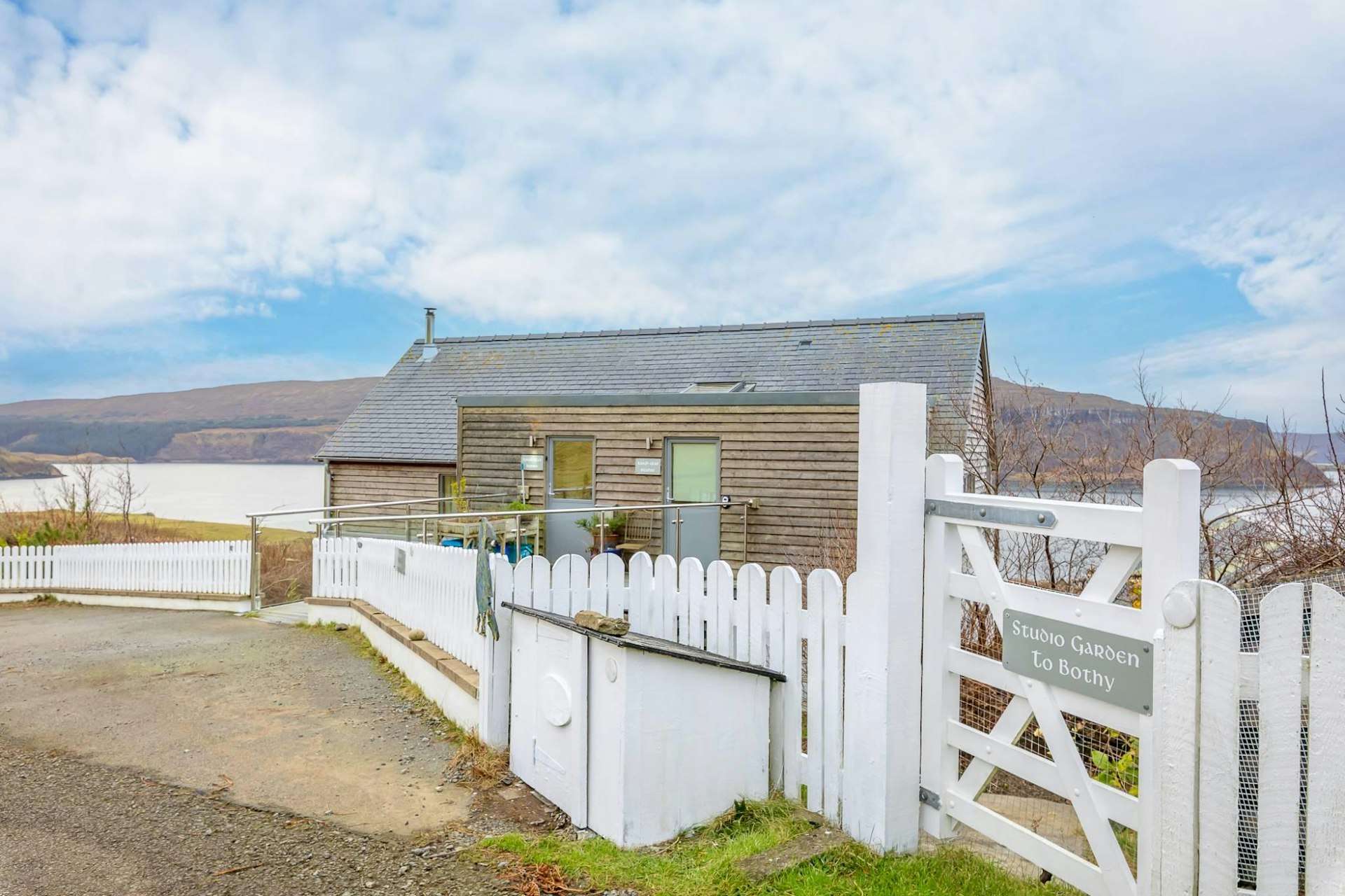 Taigh Glas, Lochbay, Waternish Isle of Skye,… | McEwan Fraser Legal