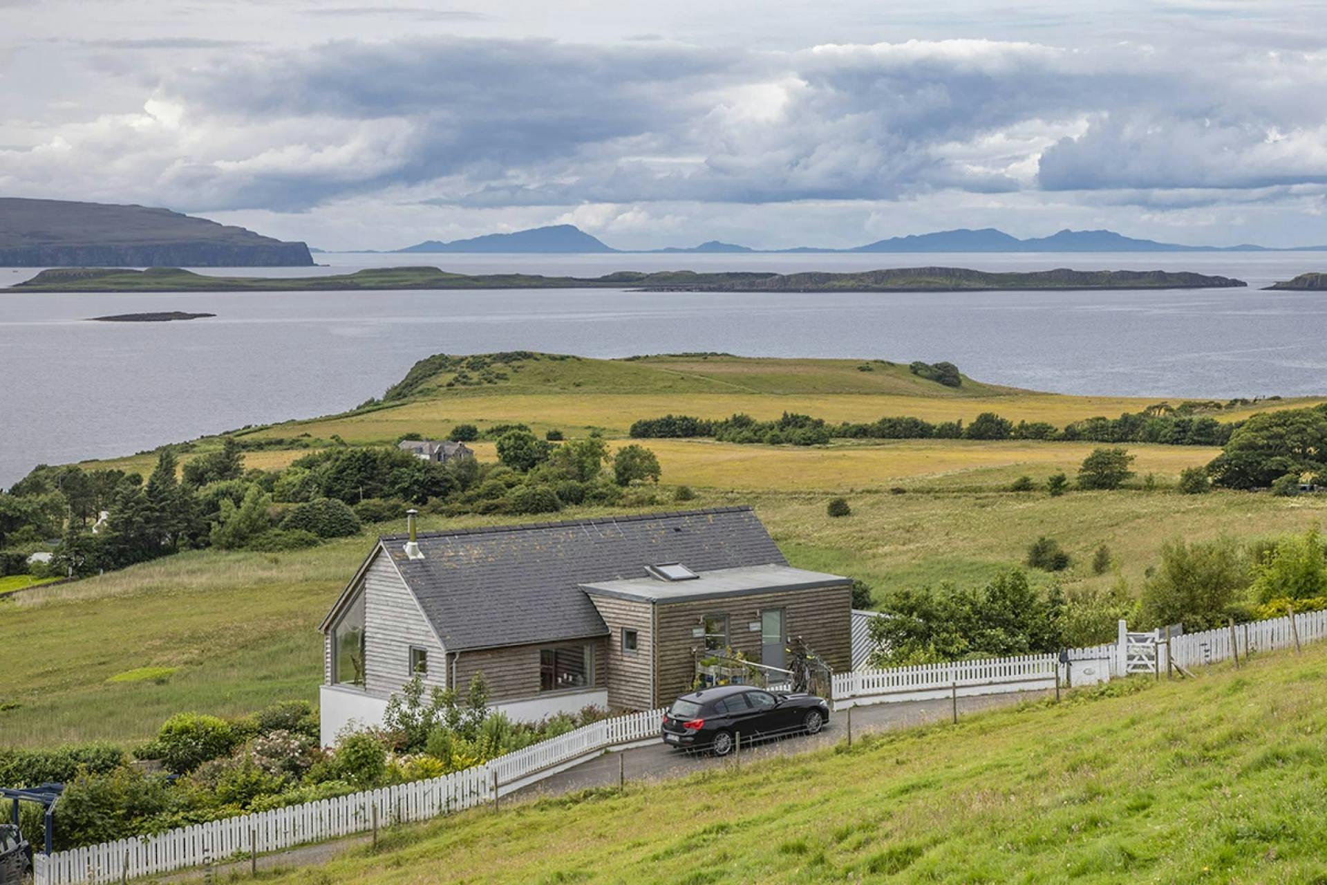 Taigh Glas, Lochbay, Waternish Isle of Skye,… | McEwan Fraser Legal