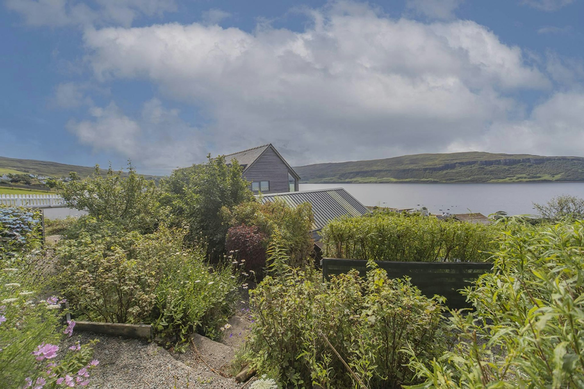 Taigh Glas, Lochbay, Waternish Isle of Skye,… | McEwan Fraser Legal