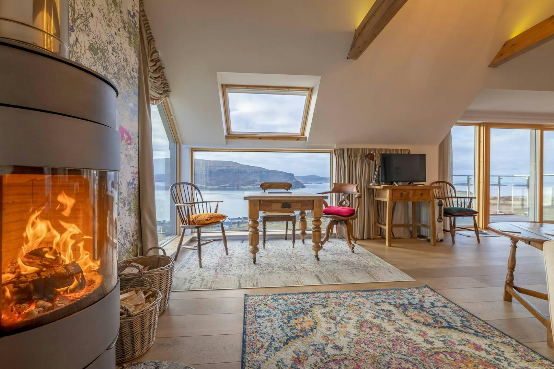 Taigh Glas, Lochbay, Waternish Isle of Skye,… | McEwan Fraser Legal