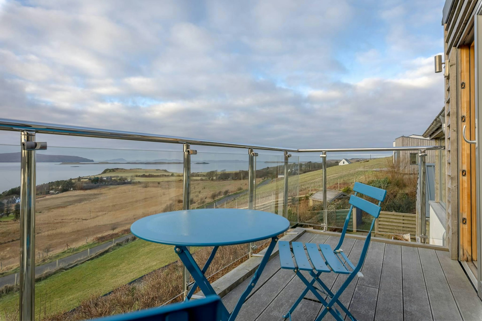 Taigh Glas, Lochbay, Waternish Isle of Skye,… | McEwan Fraser Legal