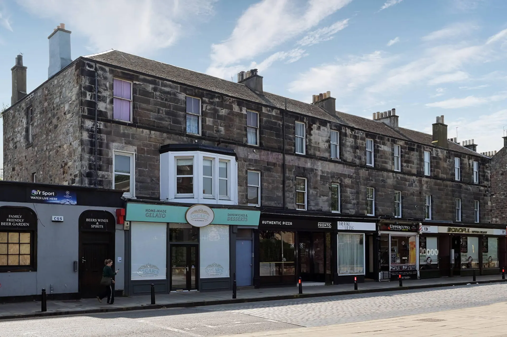 5/2 Brighton Place, Portobello, Edinburgh, EH15… | McEwan Fraser Legal