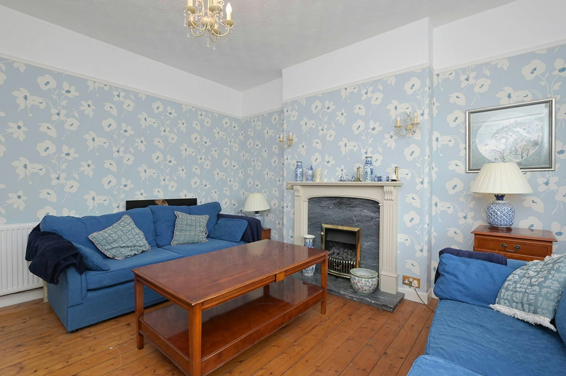 27 Easter Drylaw Drive, Edinburgh, EH4 2QT | McEwan Fraser Legal