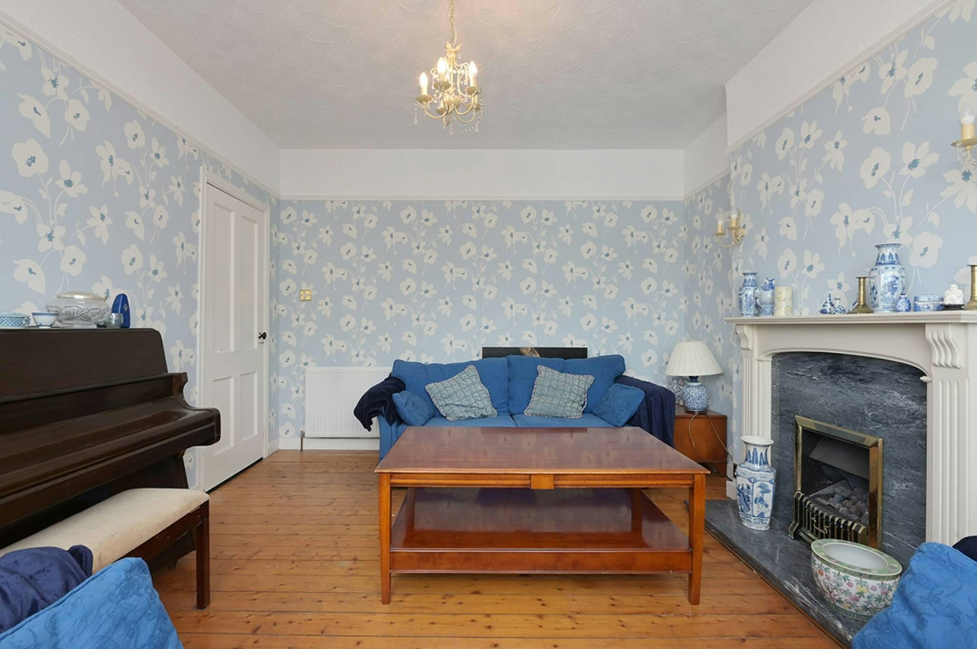 27 Easter Drylaw Drive, Edinburgh, EH4 2QT | McEwan Fraser Legal