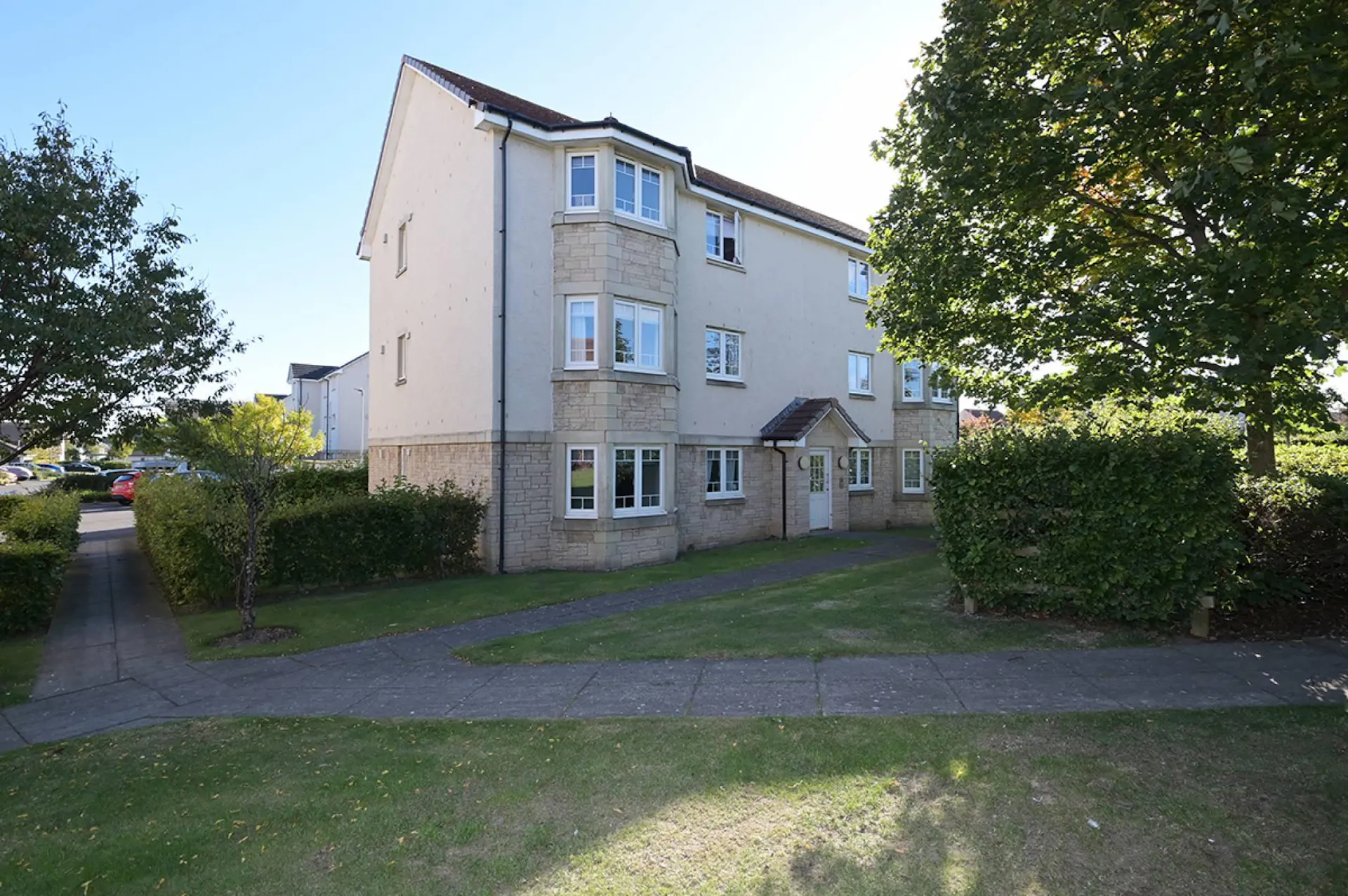 45 Toll House Gardens, Tranent, EH33 2QQ | McEwan Fraser Legal