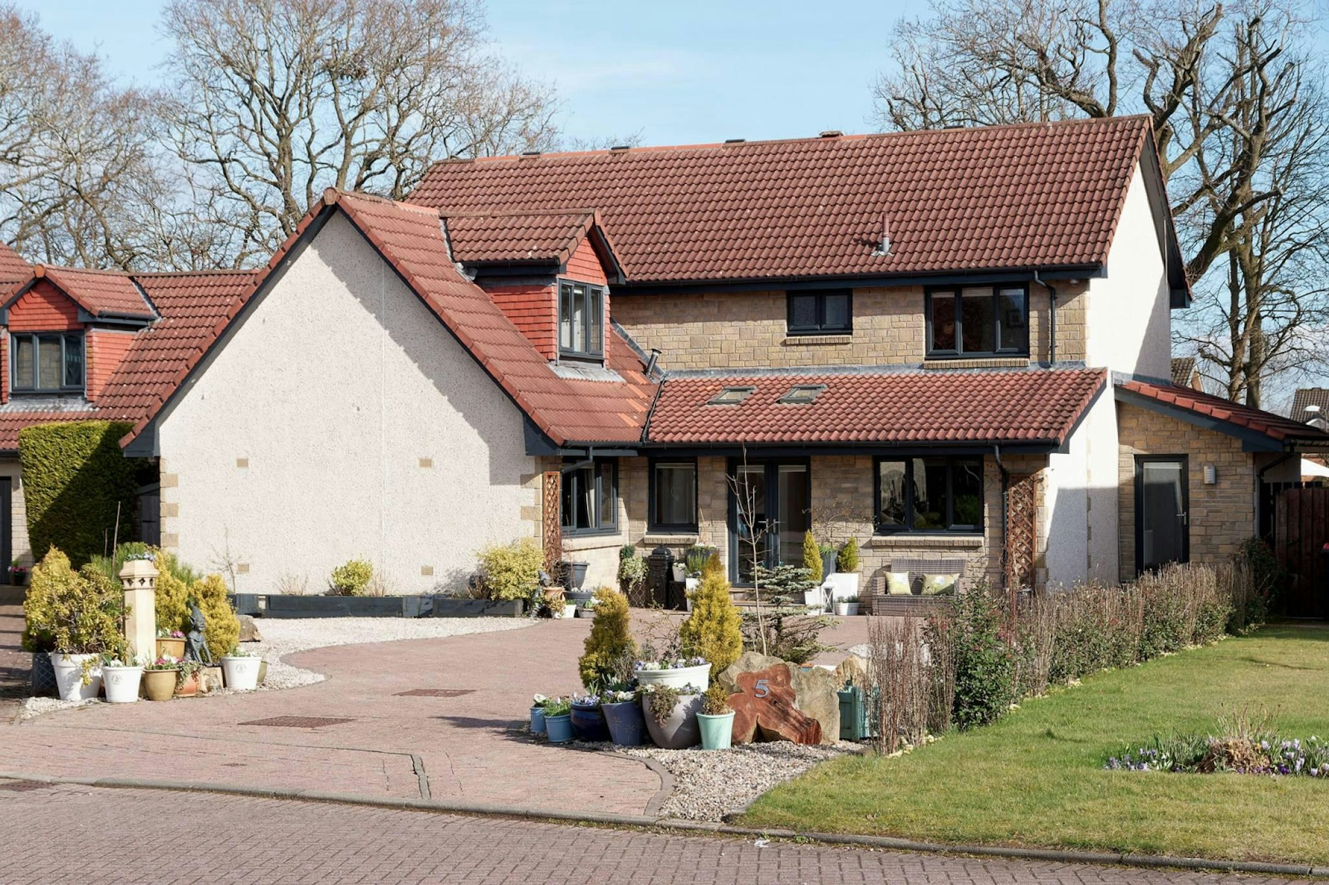 5 Carrick Gardens, Bellsquarry, Livingston,… | McEwan Fraser Legal
