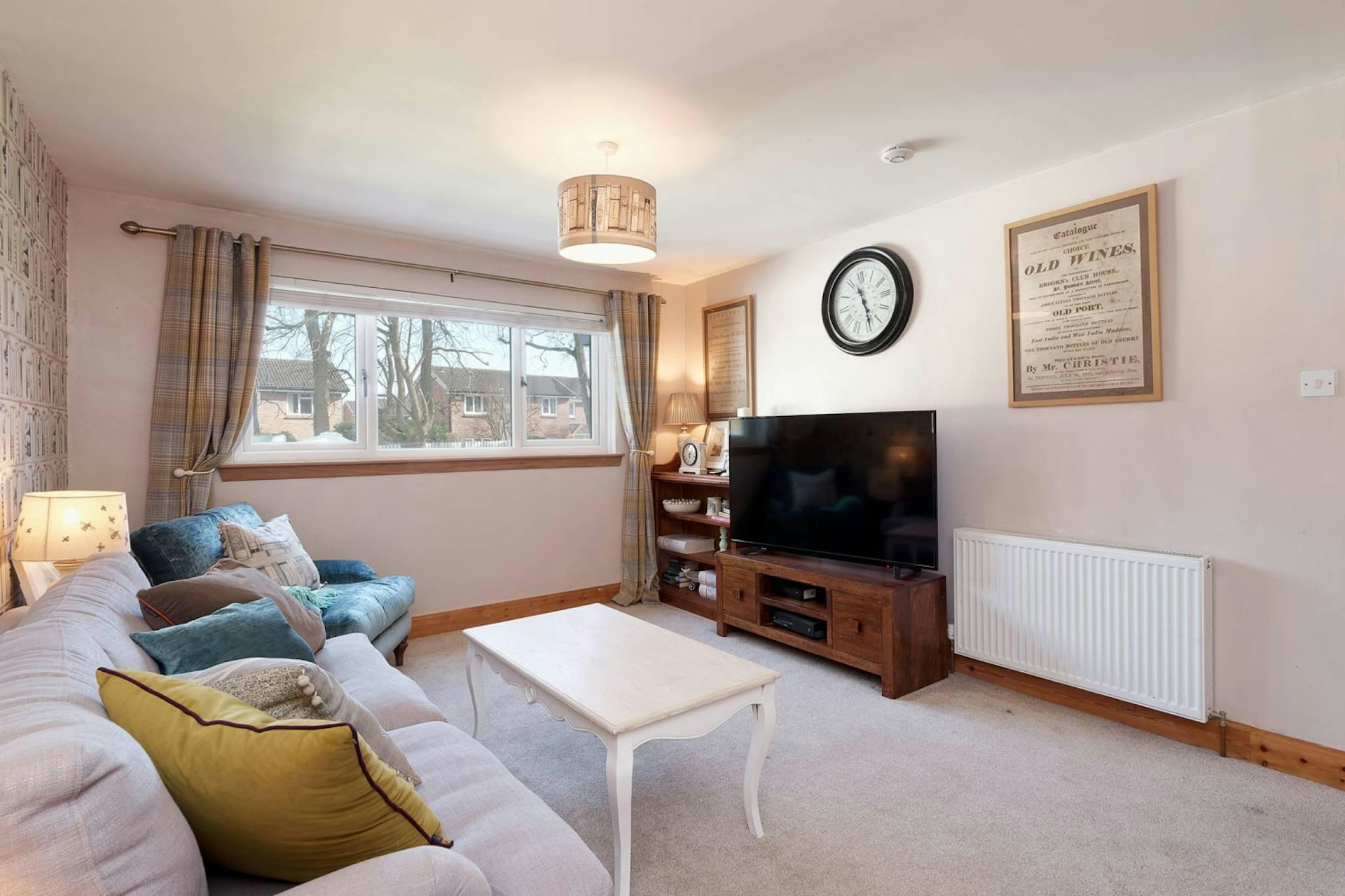 5 Carrick Gardens, Bellsquarry, Livingston,… | McEwan Fraser Legal