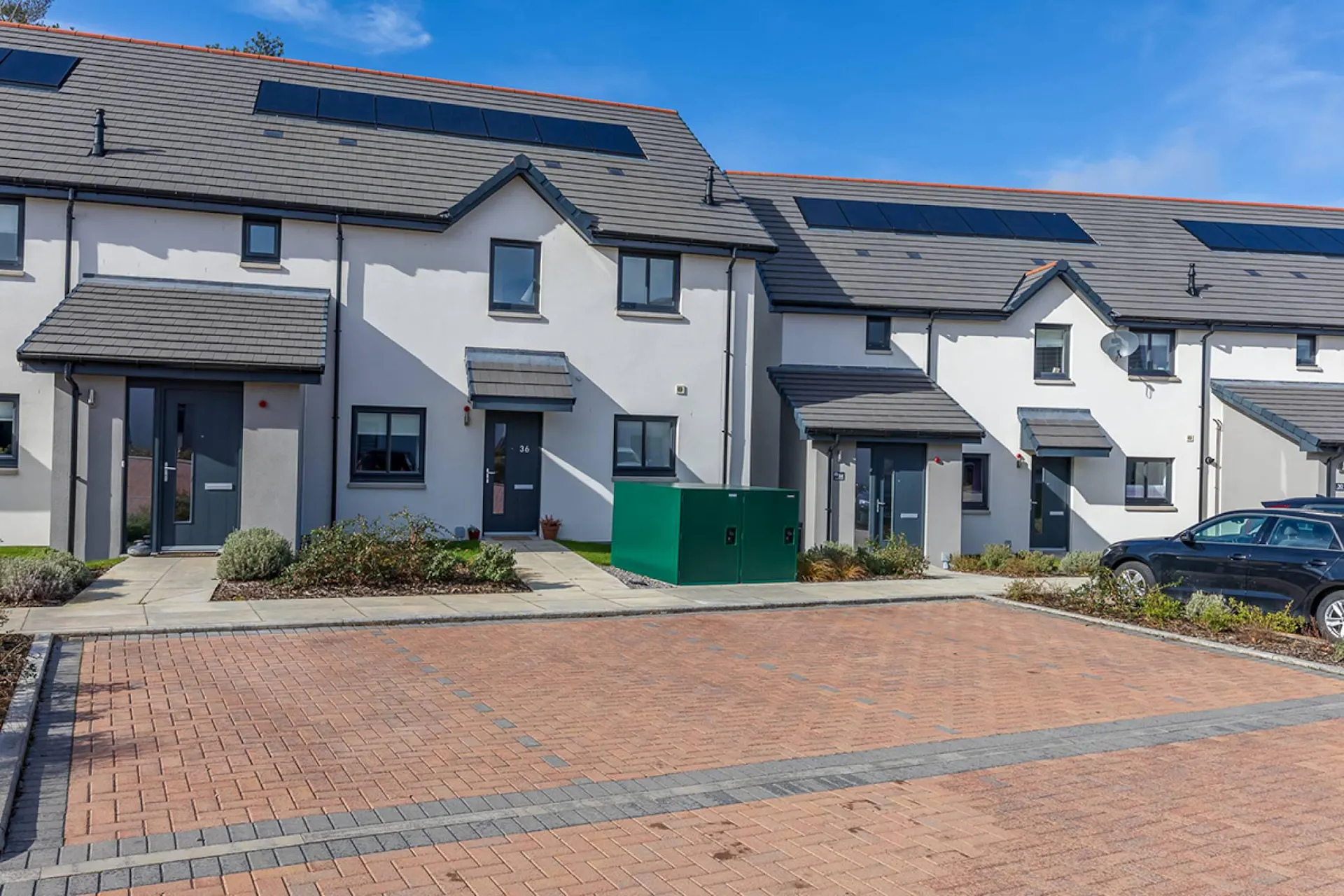 36 Newton Drive, Forres, IV36 2PW | McEwan Fraser Legal