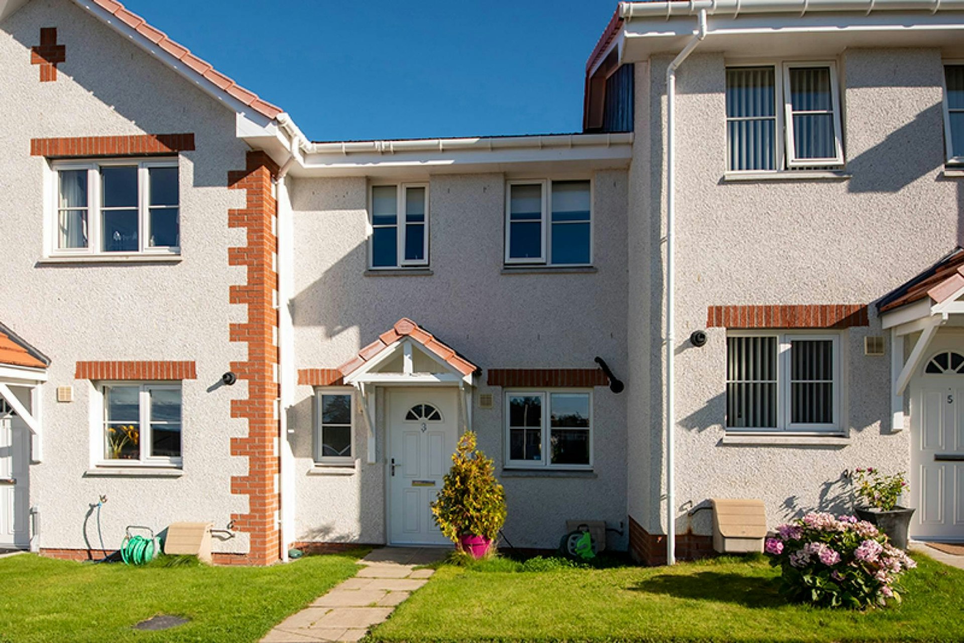 Estate Agents Inverness | McEwan Fraser Legal
