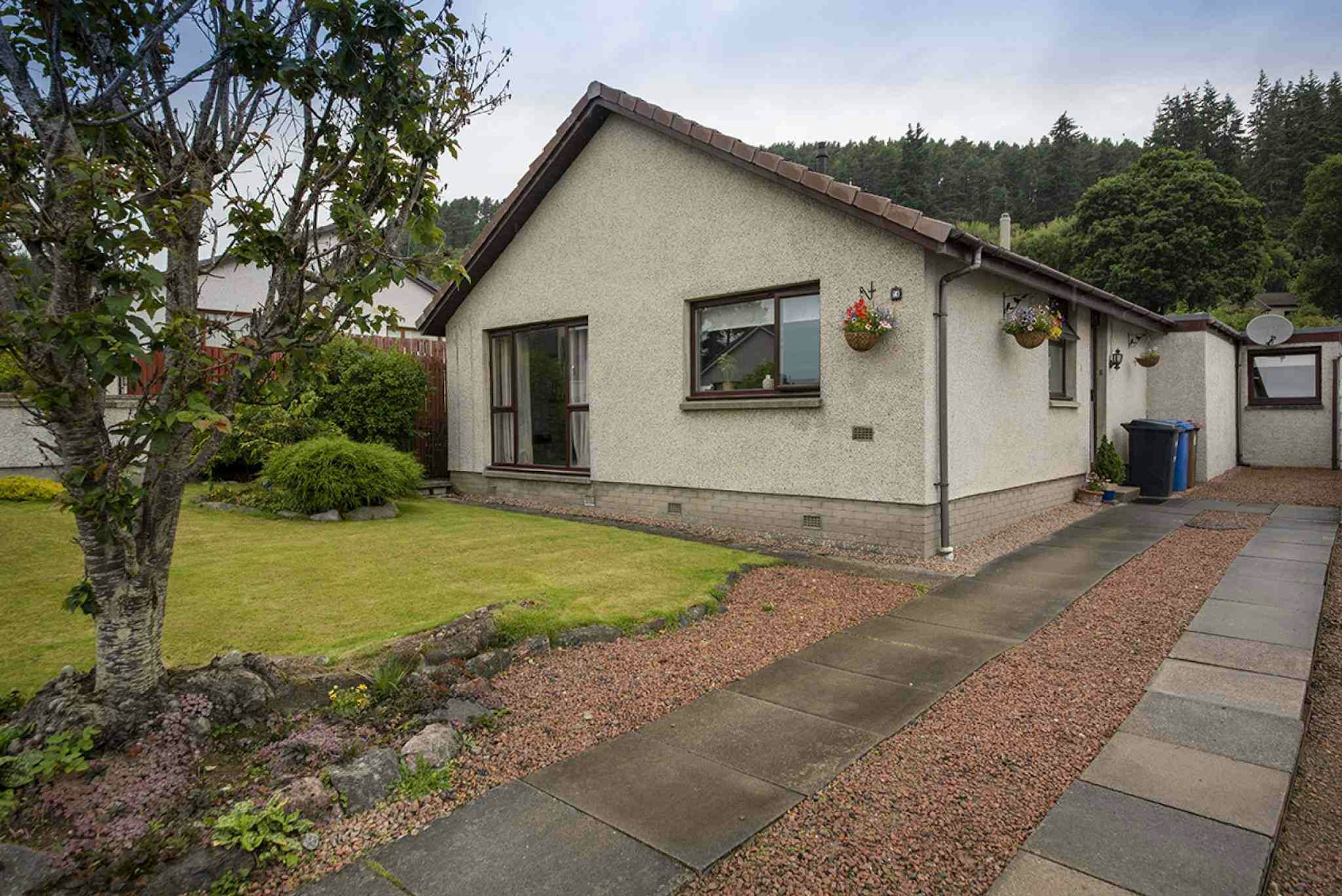 Estate Agents Inverness | McEwan Fraser Legal