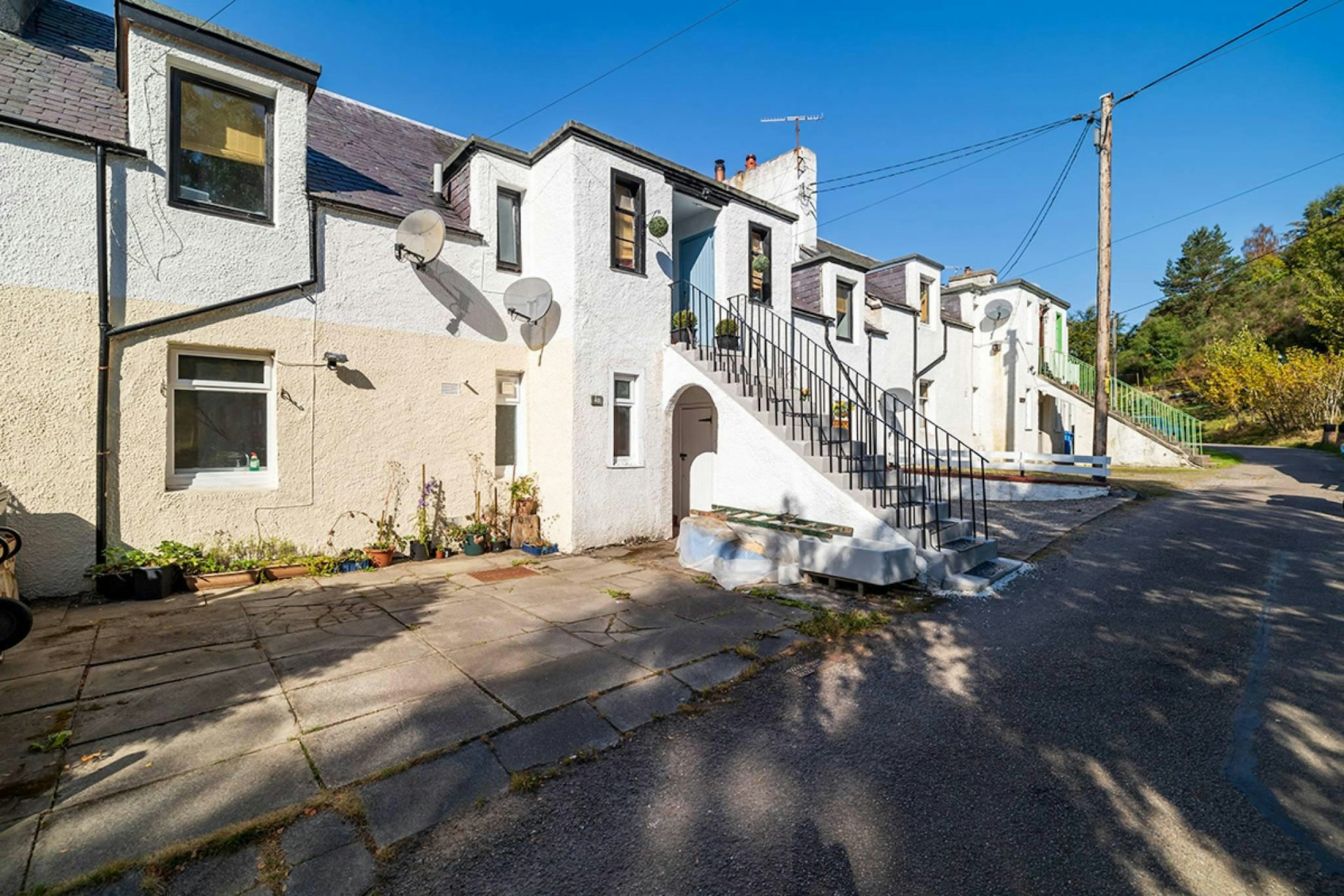 Estate Agents Inverness | McEwan Fraser Legal