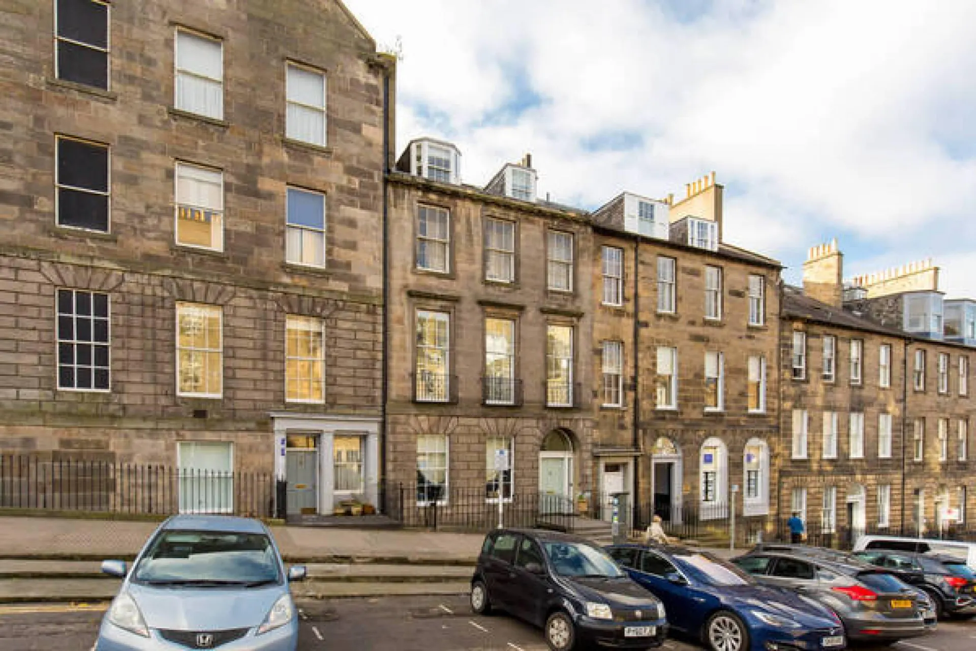 6 Dublin Street, Edinburgh, EH1 3PP | McEwan Fraser Legal