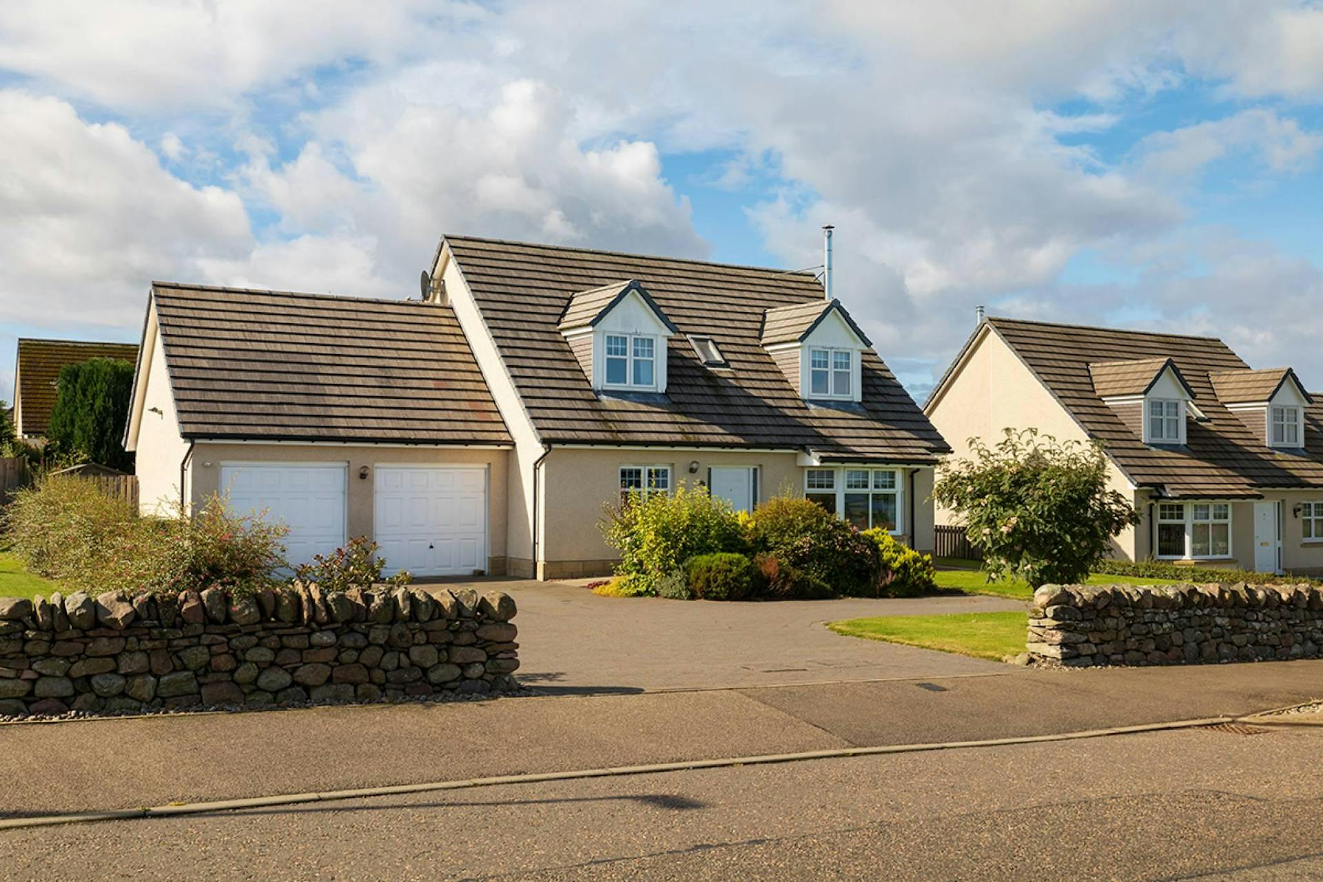 7 School Brae, Croy, Inverness, IV2 5PB | McEwan Fraser Legal