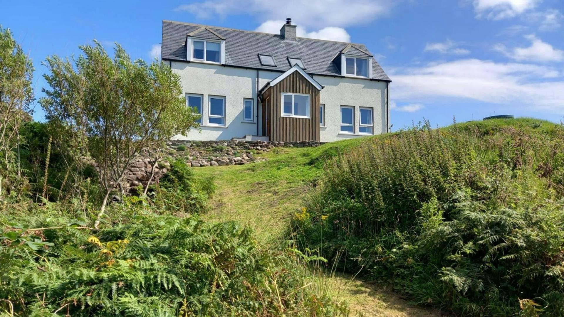 Tigh Na Allt Reiff, Achiltibuie, Ullapool, IV26… | McEwan Fraser Legal