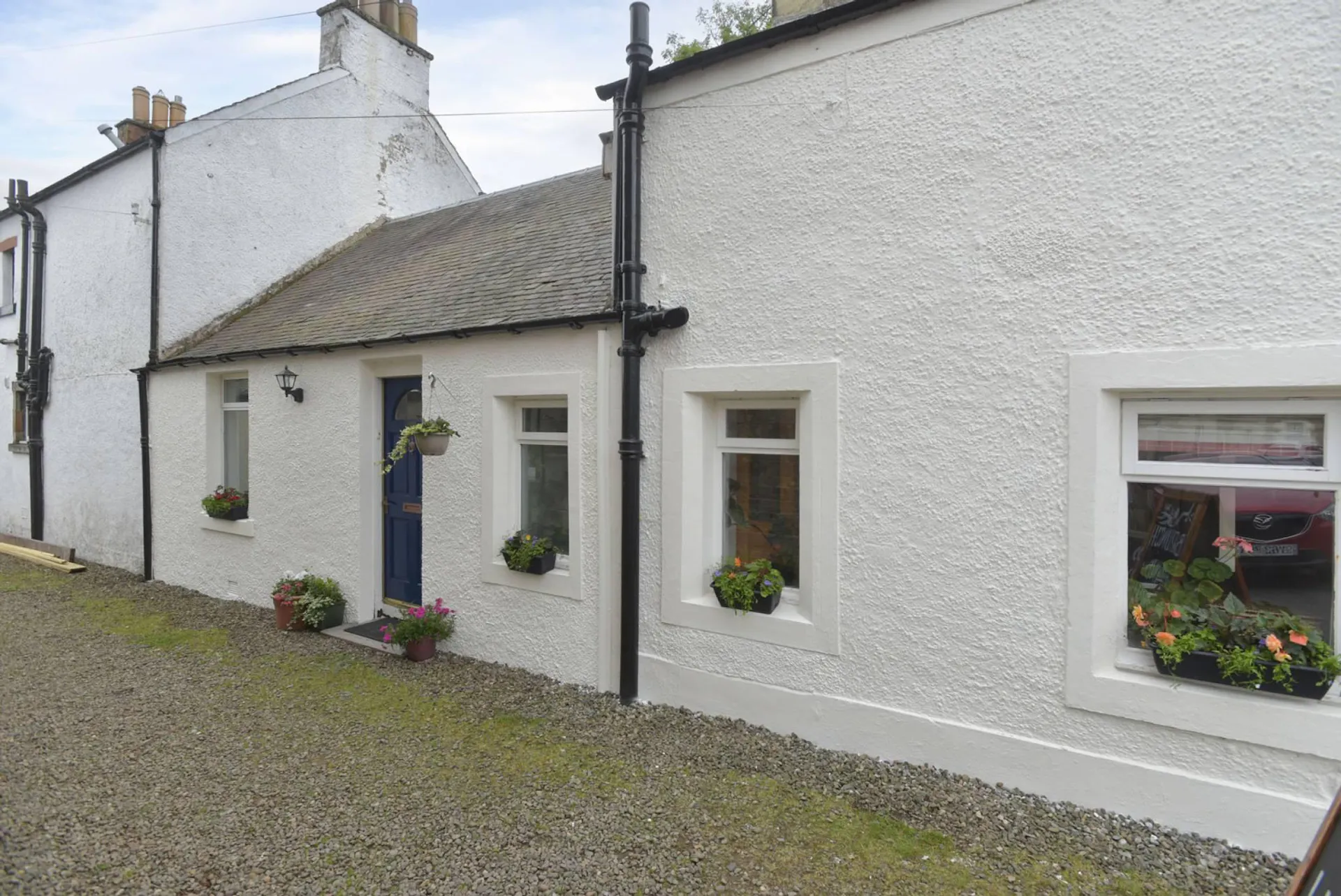 Liberty Cottage Main Street, West Linton, EH46… | McEwan Fraser Legal