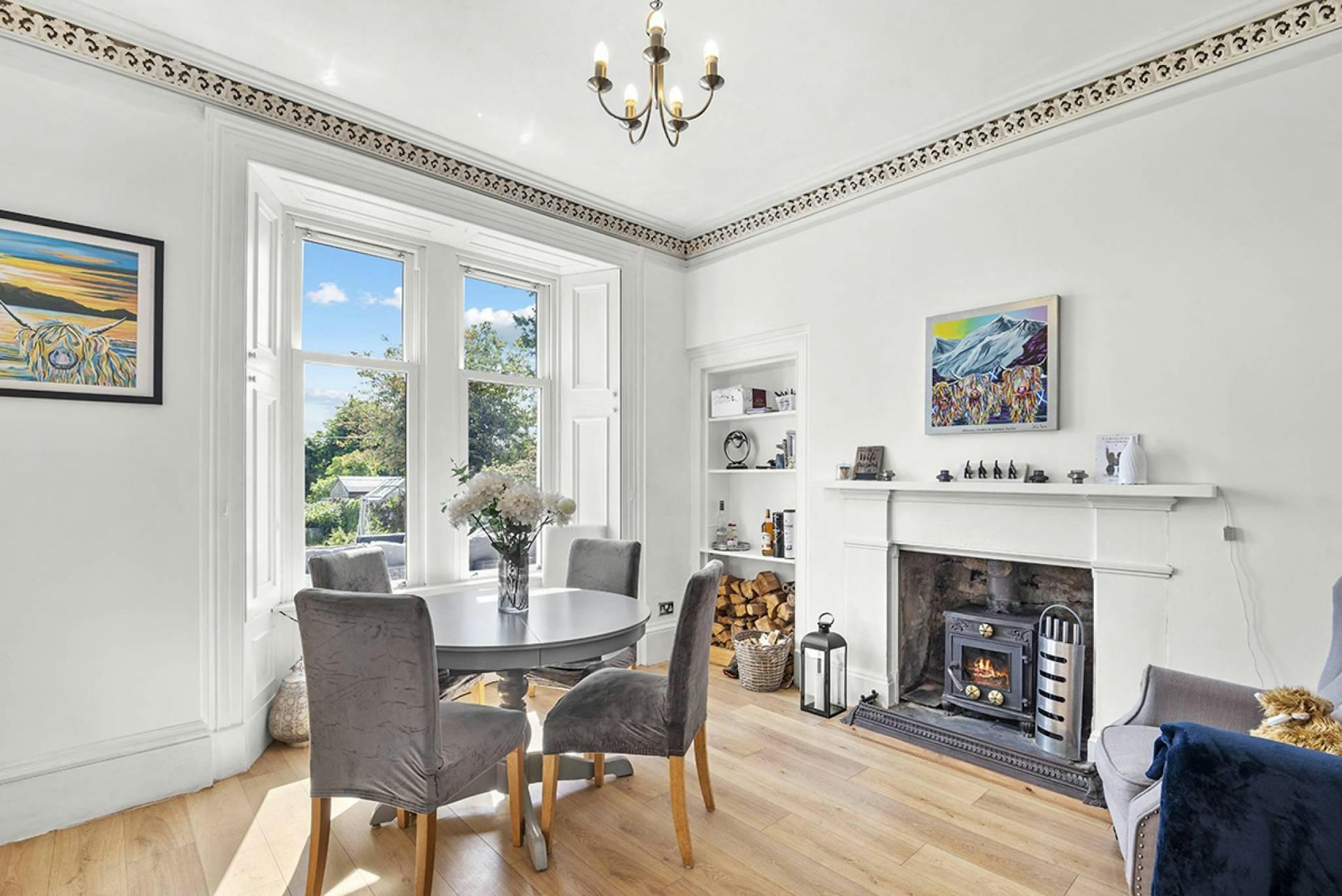 74 Alexander Street, Dunoon, PA23 7BB | McEwan Fraser Legal