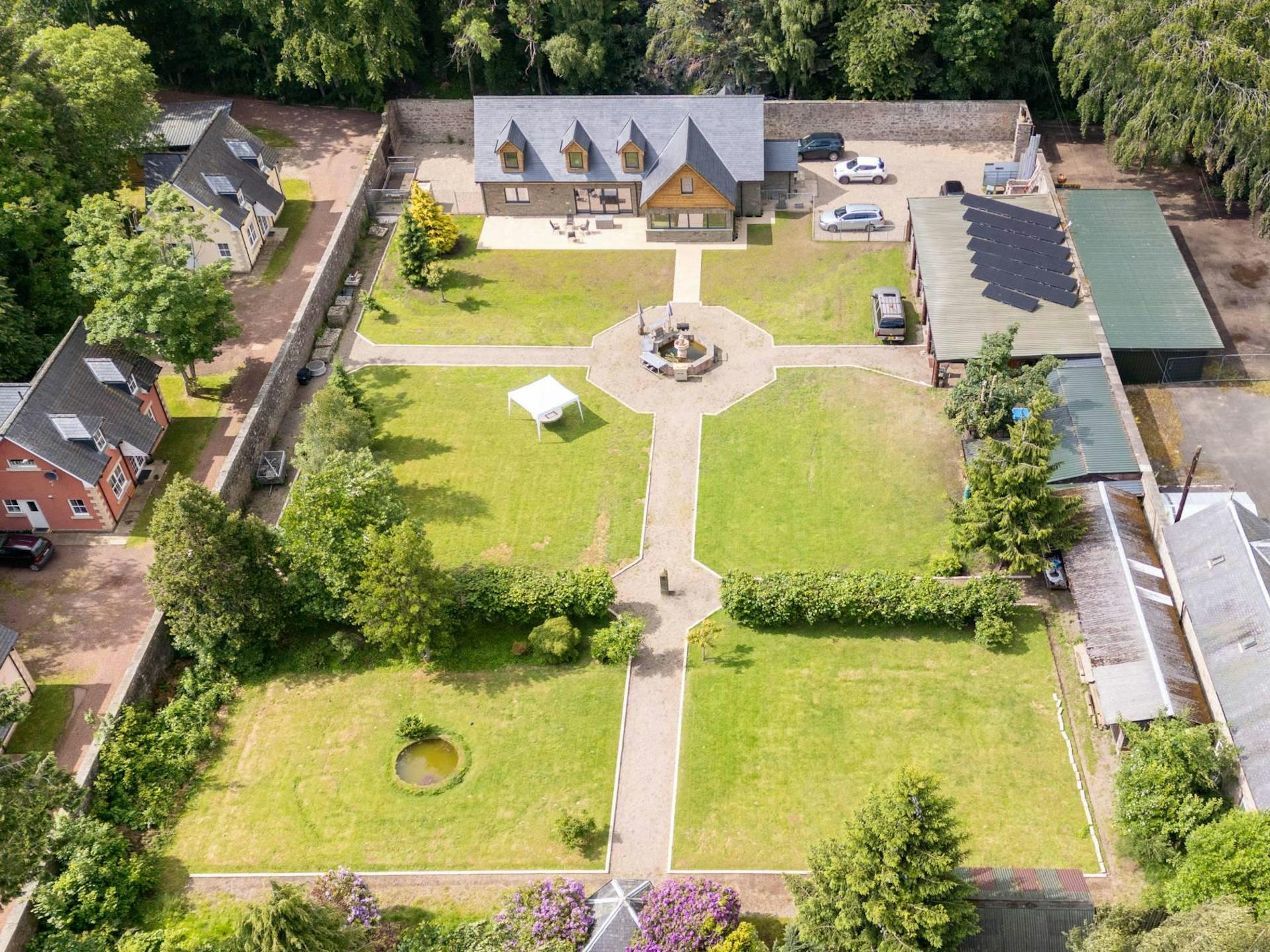 Ava Estate Altamount, Blairgowrie, PH10 6JN | McEwan Fraser Legal