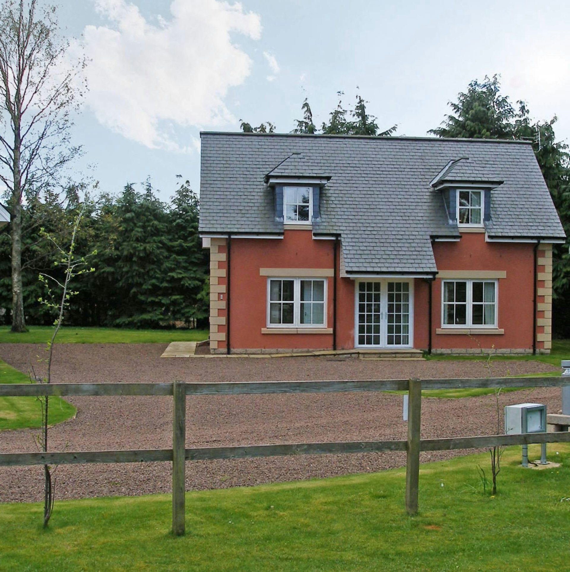 Ava Estate Altamount, Blairgowrie, PH10 6JN | McEwan Fraser Legal