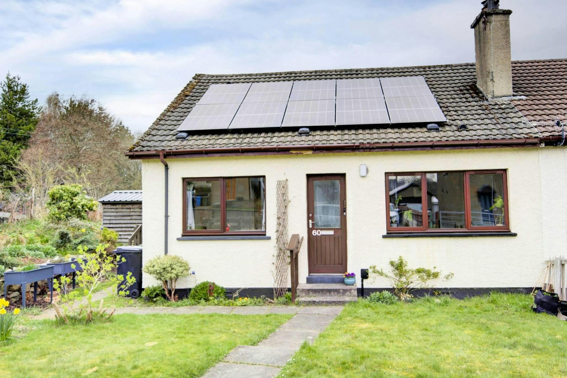 60 Ord Place, Lairg, IV27 4BB | McEwan Fraser Legal