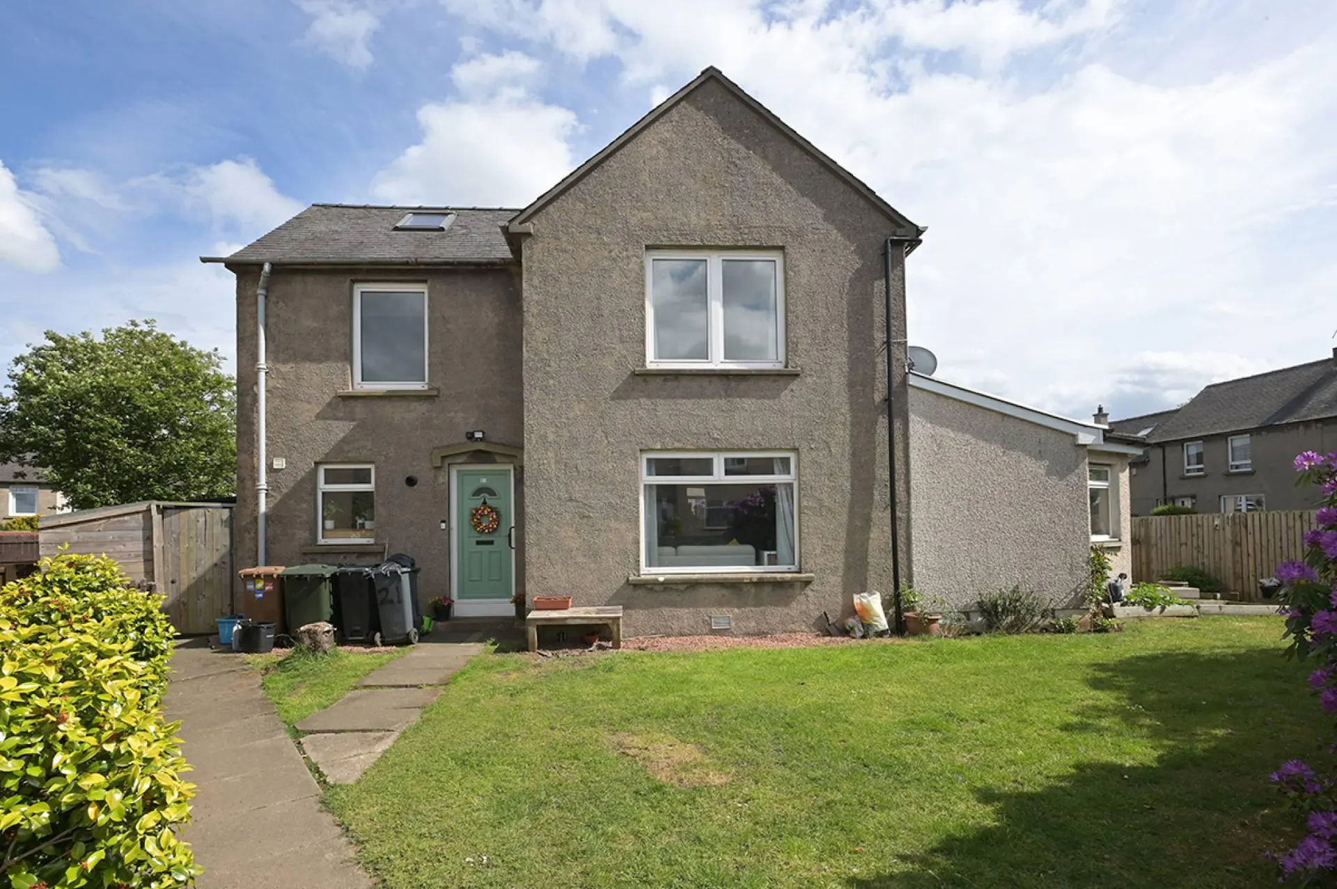 21 Marshall Road, Kirkliston, EH29 9DE | McEwan Fraser Legal