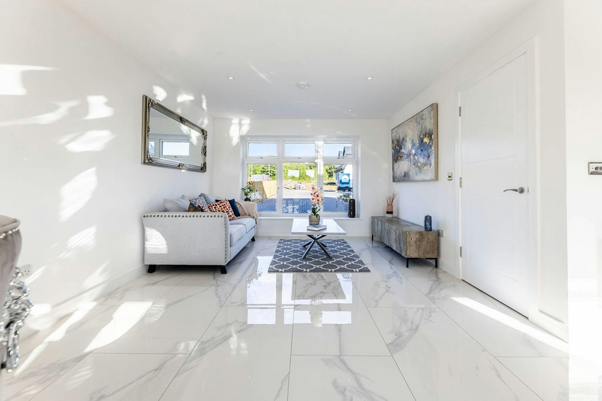 Plot 1 The Rannoch West Thorntoun, Springside,… | McEwan Fraser Legal