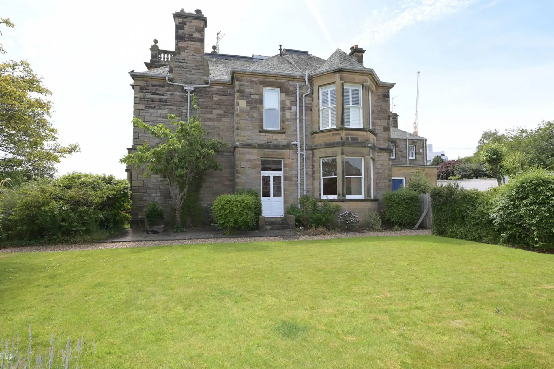 11/1 Gordon Terrace, Newington, Edinburgh, EH16… | McEwan Fraser Legal