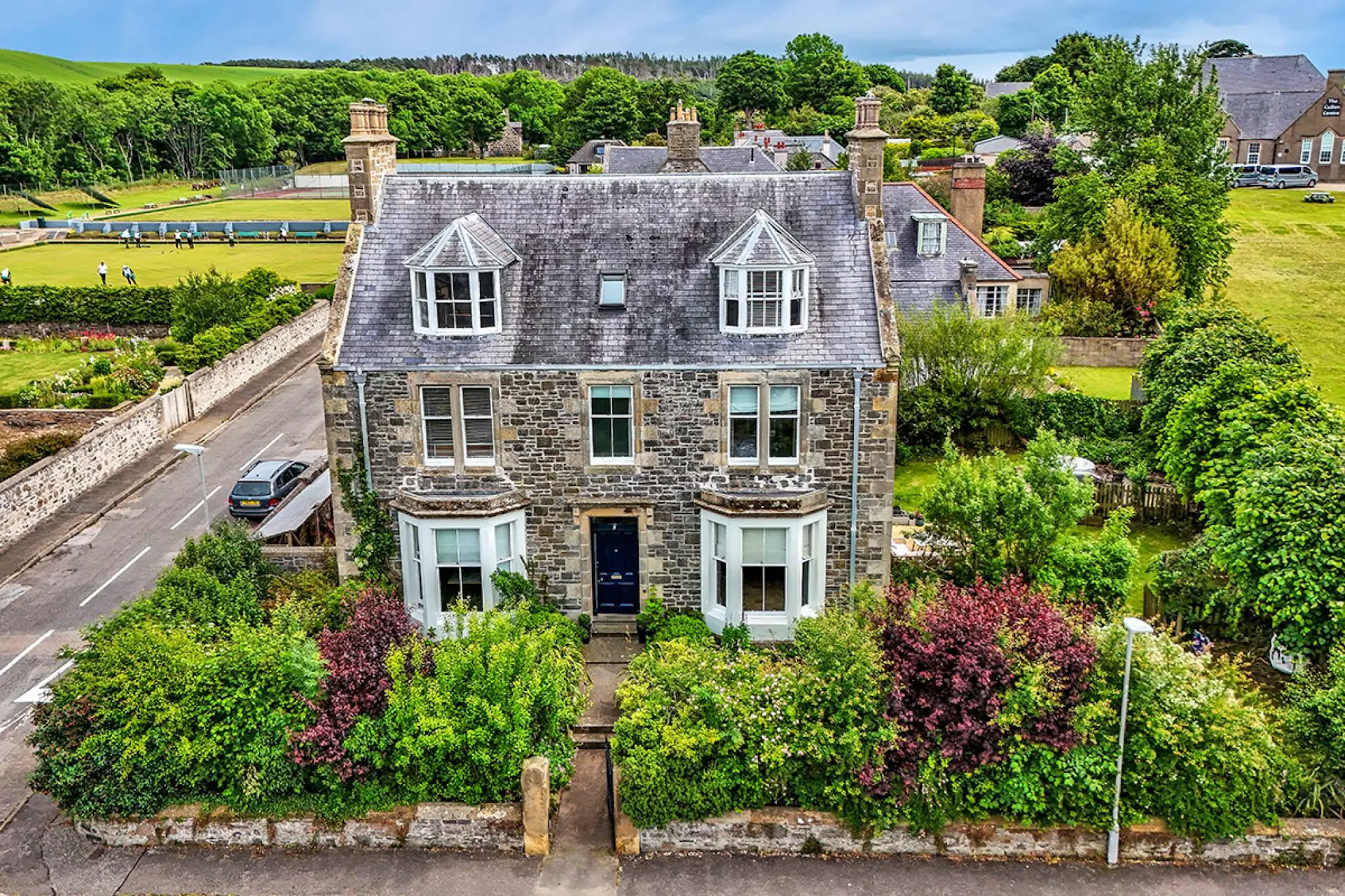 Stroma 4 Seafield Place, Cullen, Buckie, AB56… | McEwan Fraser Legal