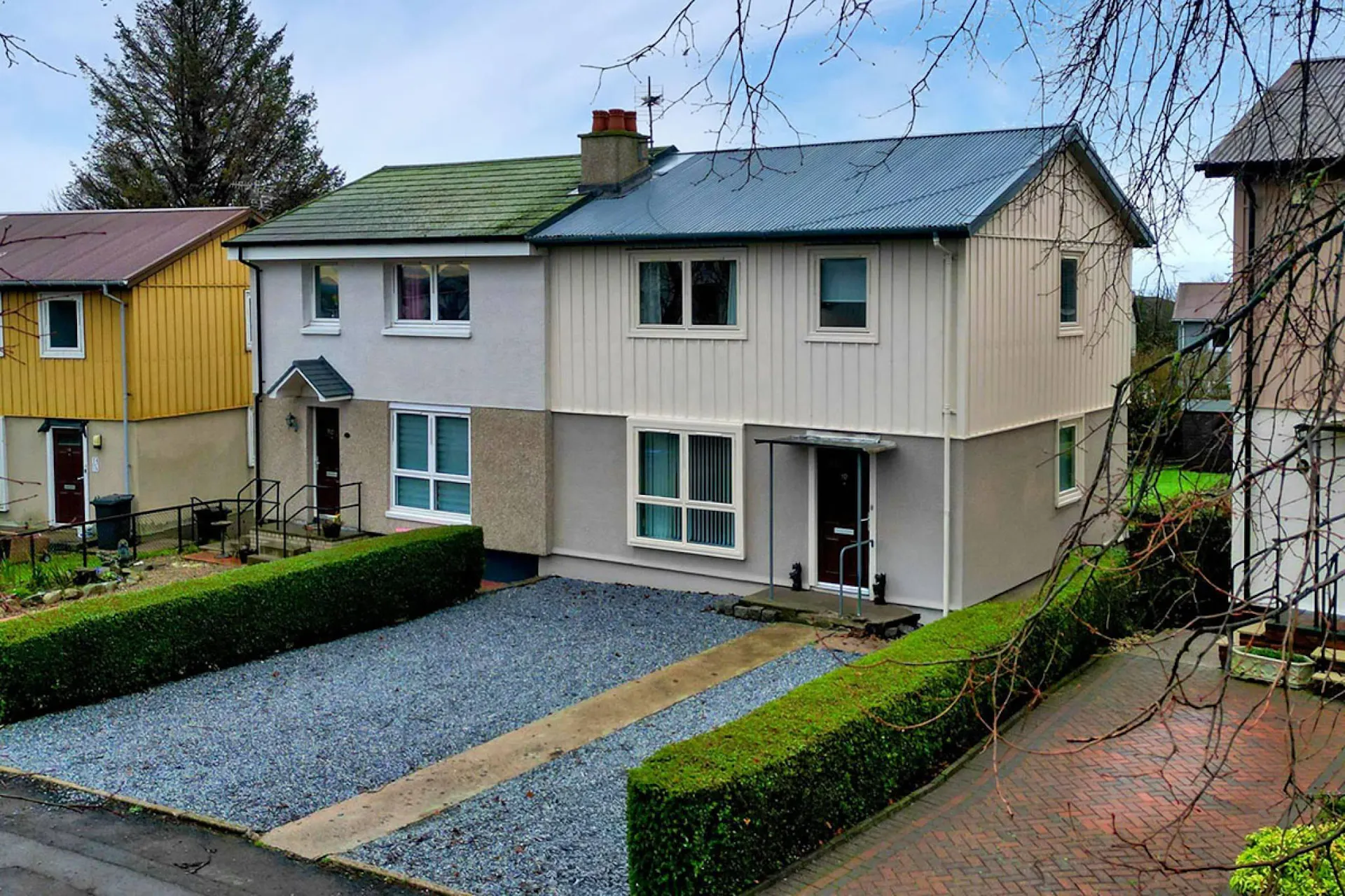 10 Cummings Park Circle, Aberdeen, AB16 7AD | McEwan Fraser Legal