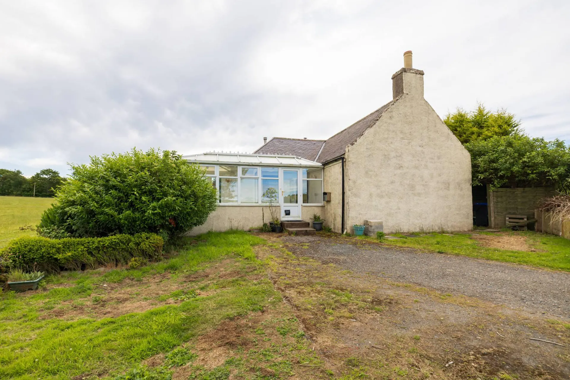 3 Auchenhuive Cottages, Whiterashes, AB21 0QQ | McEwan Fraser Legal