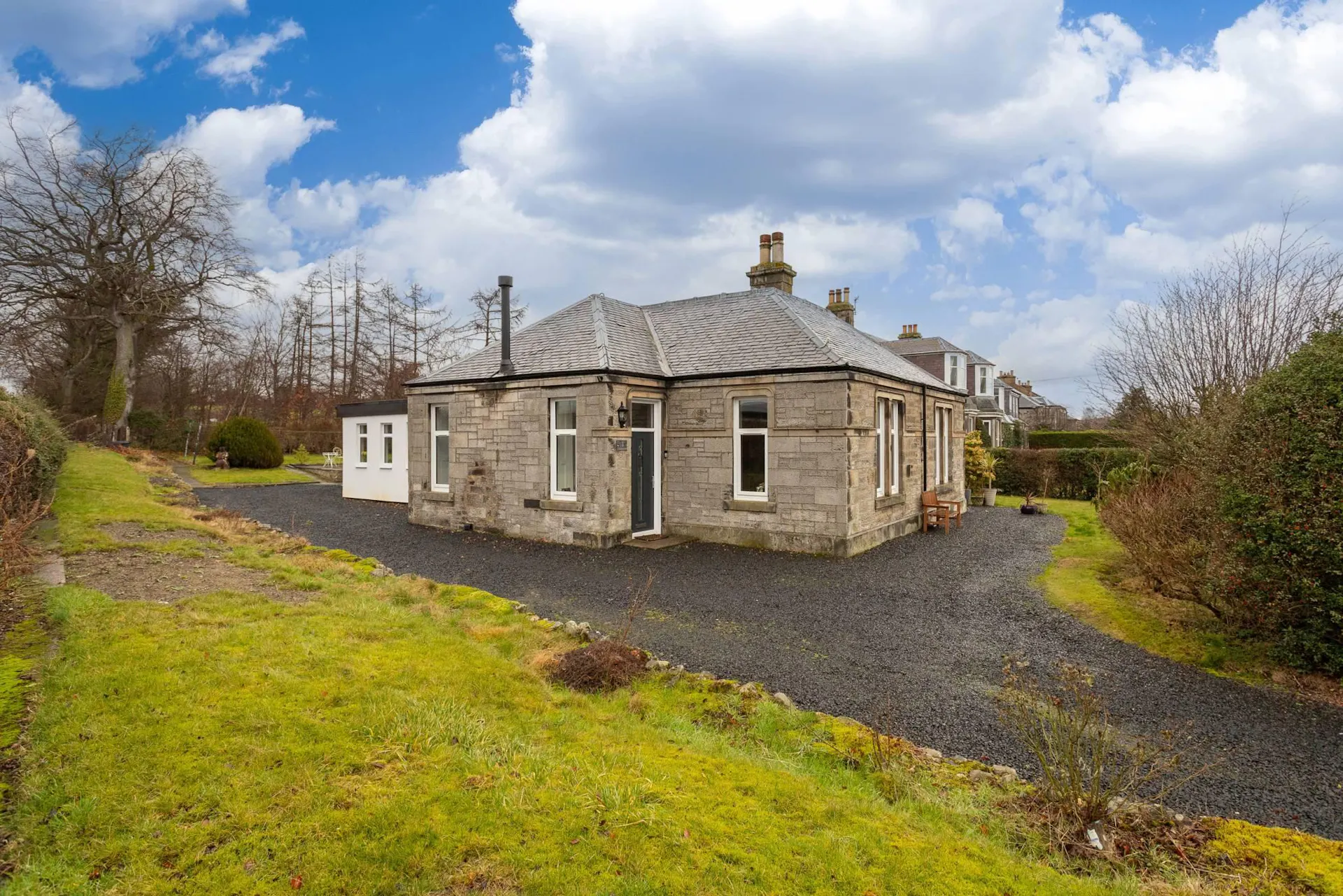 1 Venturefair Avenue, Dunfermline, KY12 0PF | McEwan Fraser Legal
