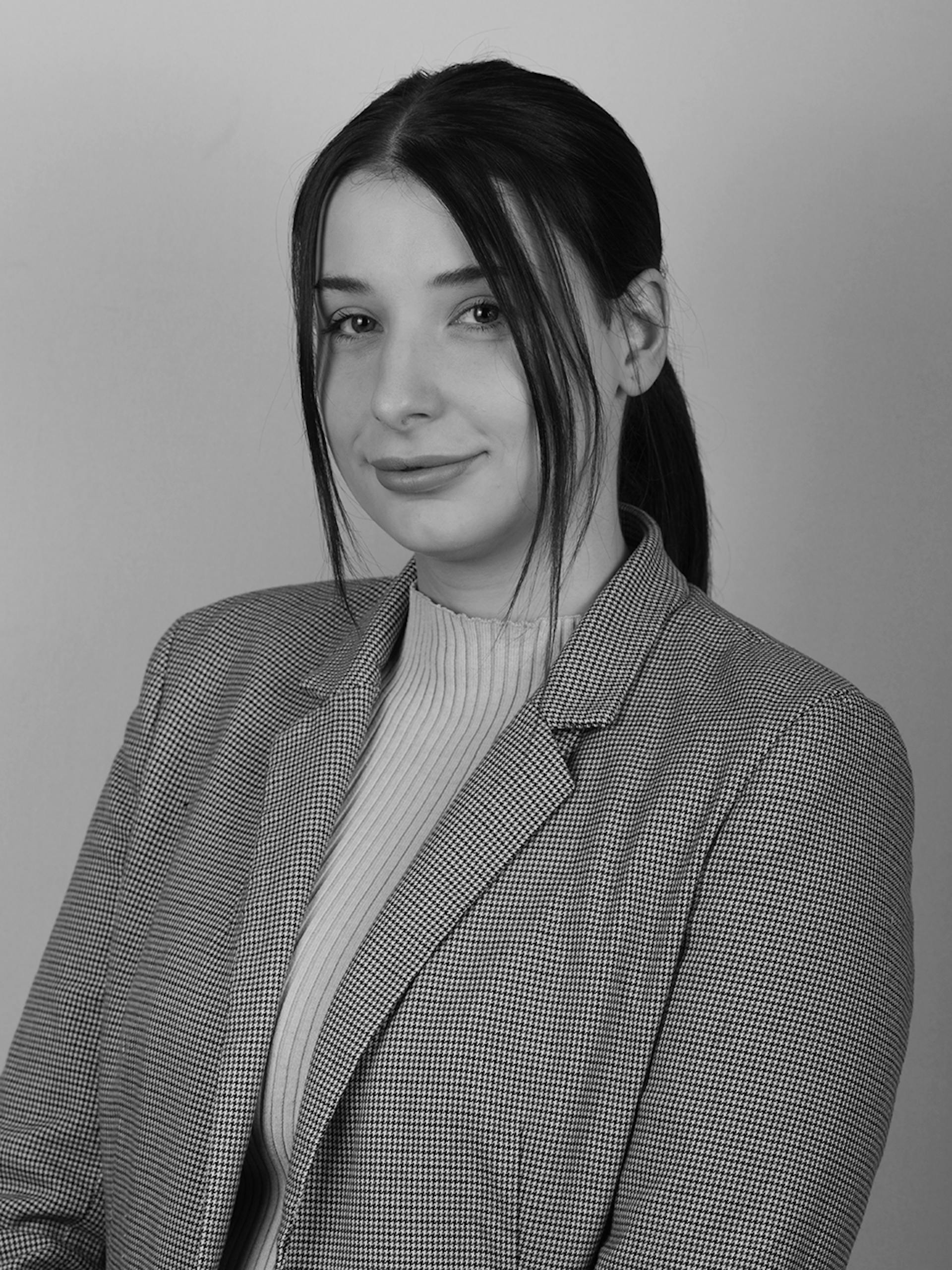 Meet The Team | McEwan Fraser Legal