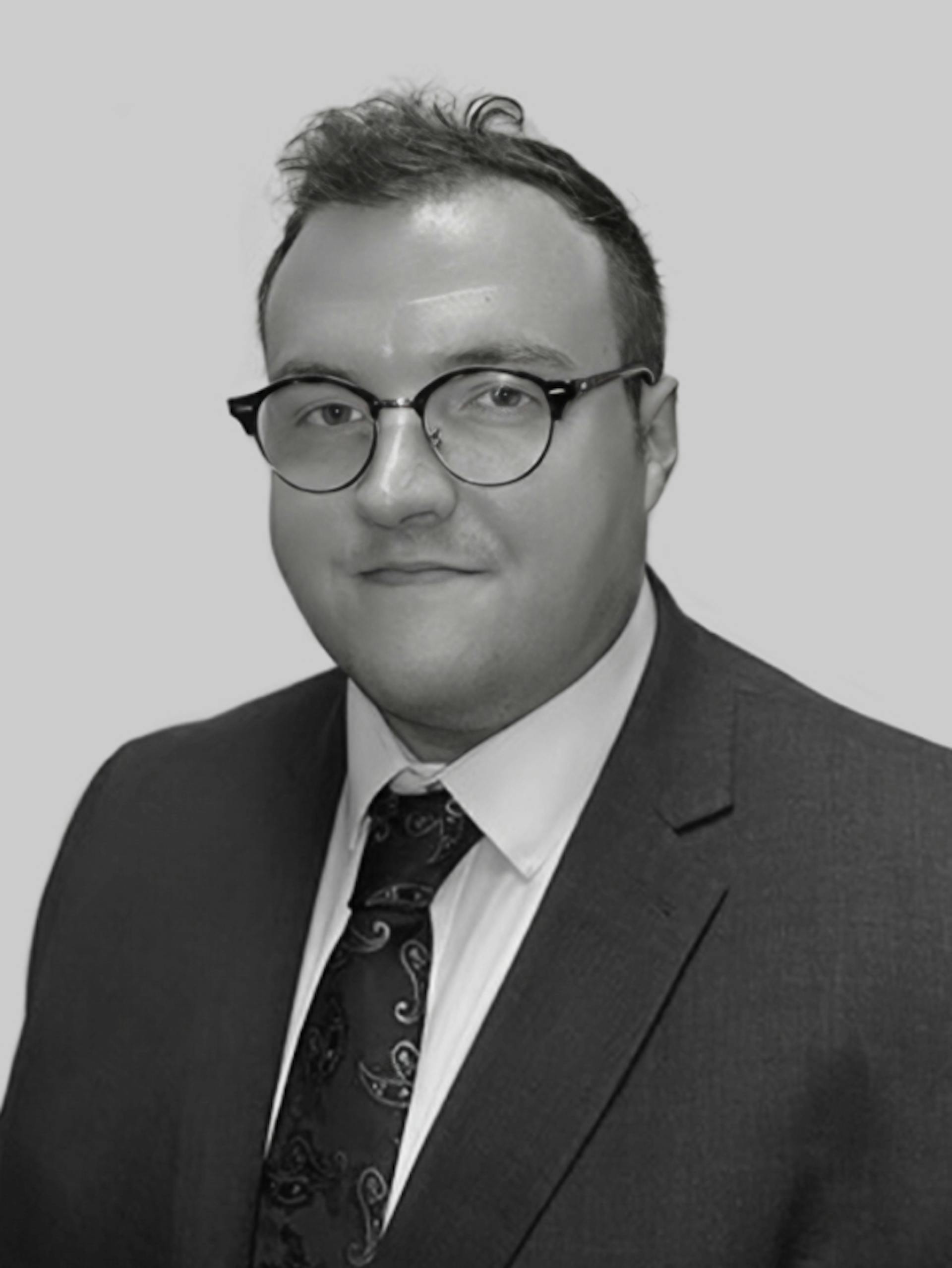 Meet The Team | McEwan Fraser Legal